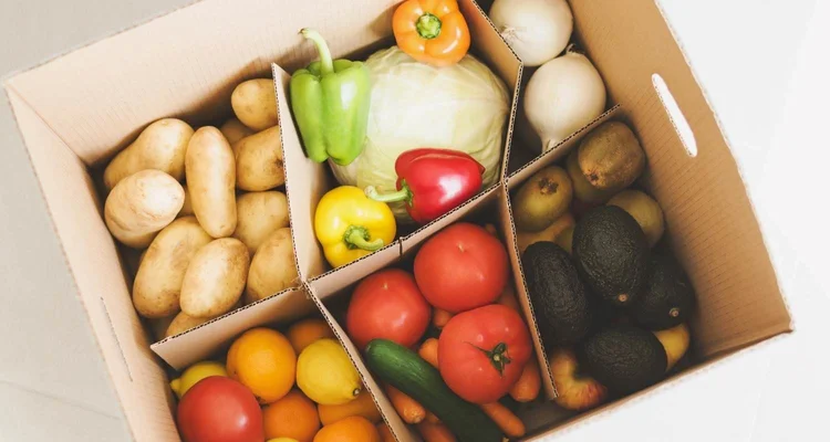 Best 6 Imperfect Produce Subscription Boxes To Try! — OopsVegan