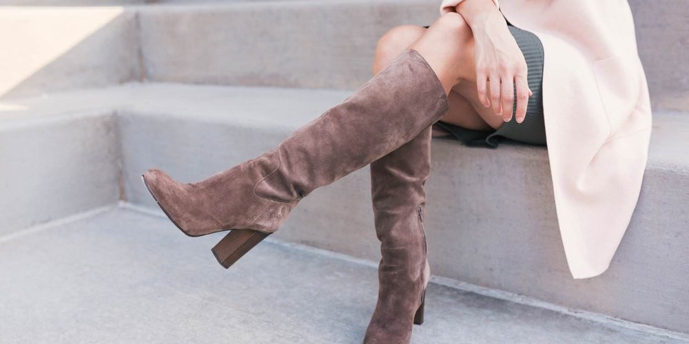 9 Sustainable Vegan Boots For Eco-Conscious Women — OopsVegan
