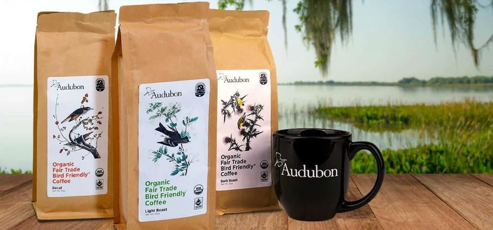 10 Bird-Friendly Coffee To Help You Sip Sustainably — OopsVegan