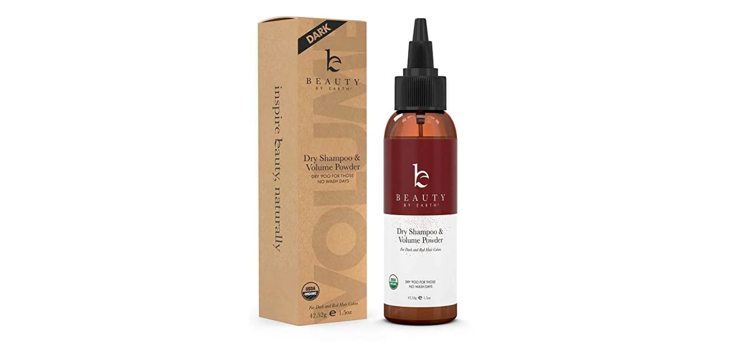 Top 5 Vegan Dry Shampoo That Actually Work! — OopsVegan