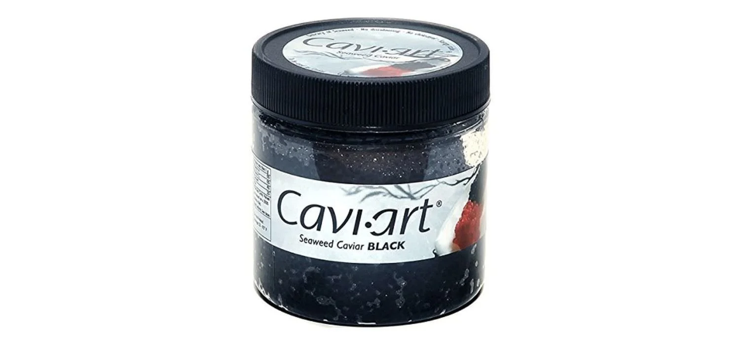 Indulge Guilt-Free With These 2 Vegan Caviar Brands — OopsVegan