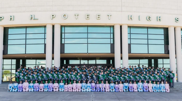 Weekly Student Updates — The Poteet Pirate Band