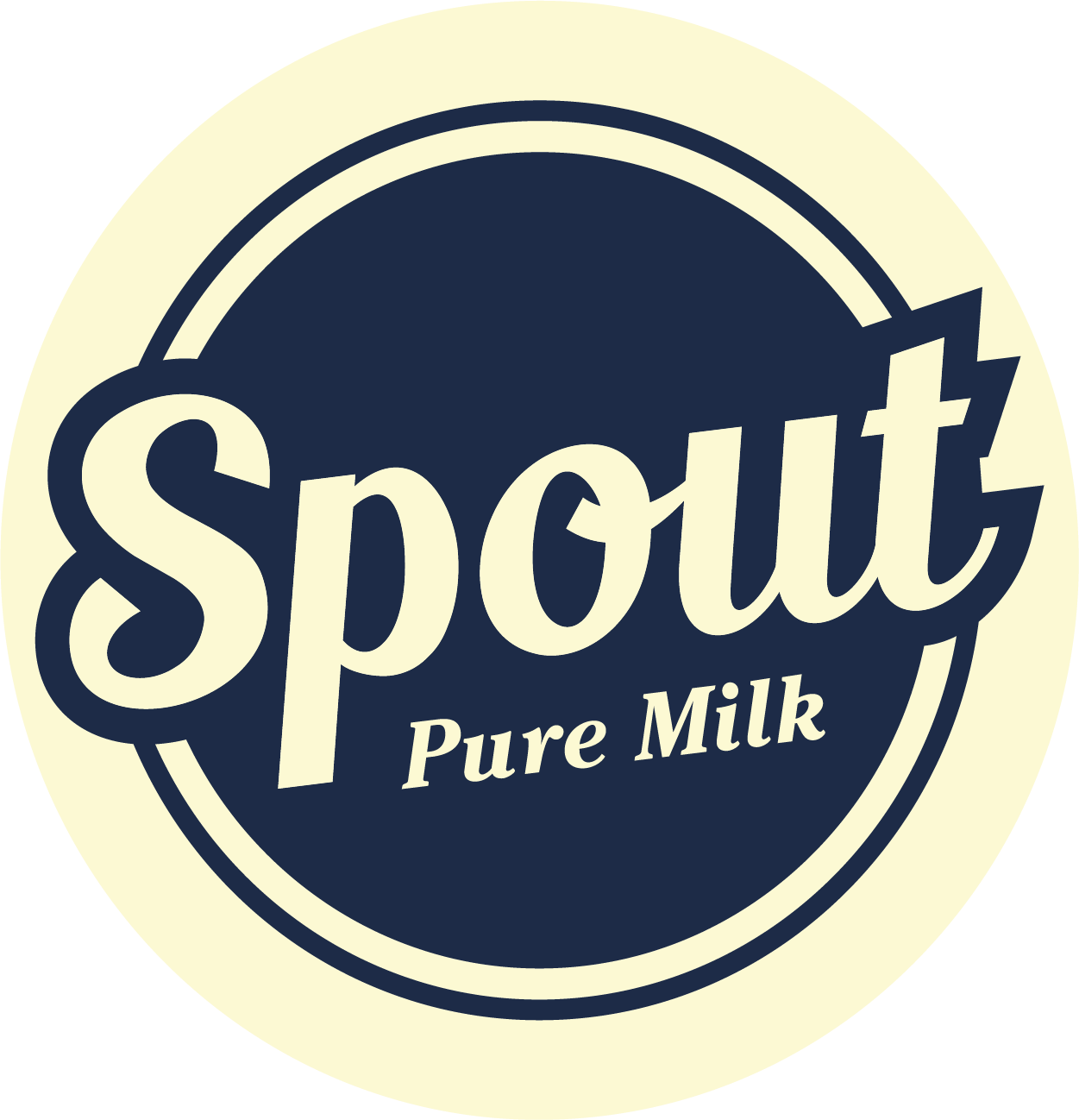 Our Milk — Spout Milk
