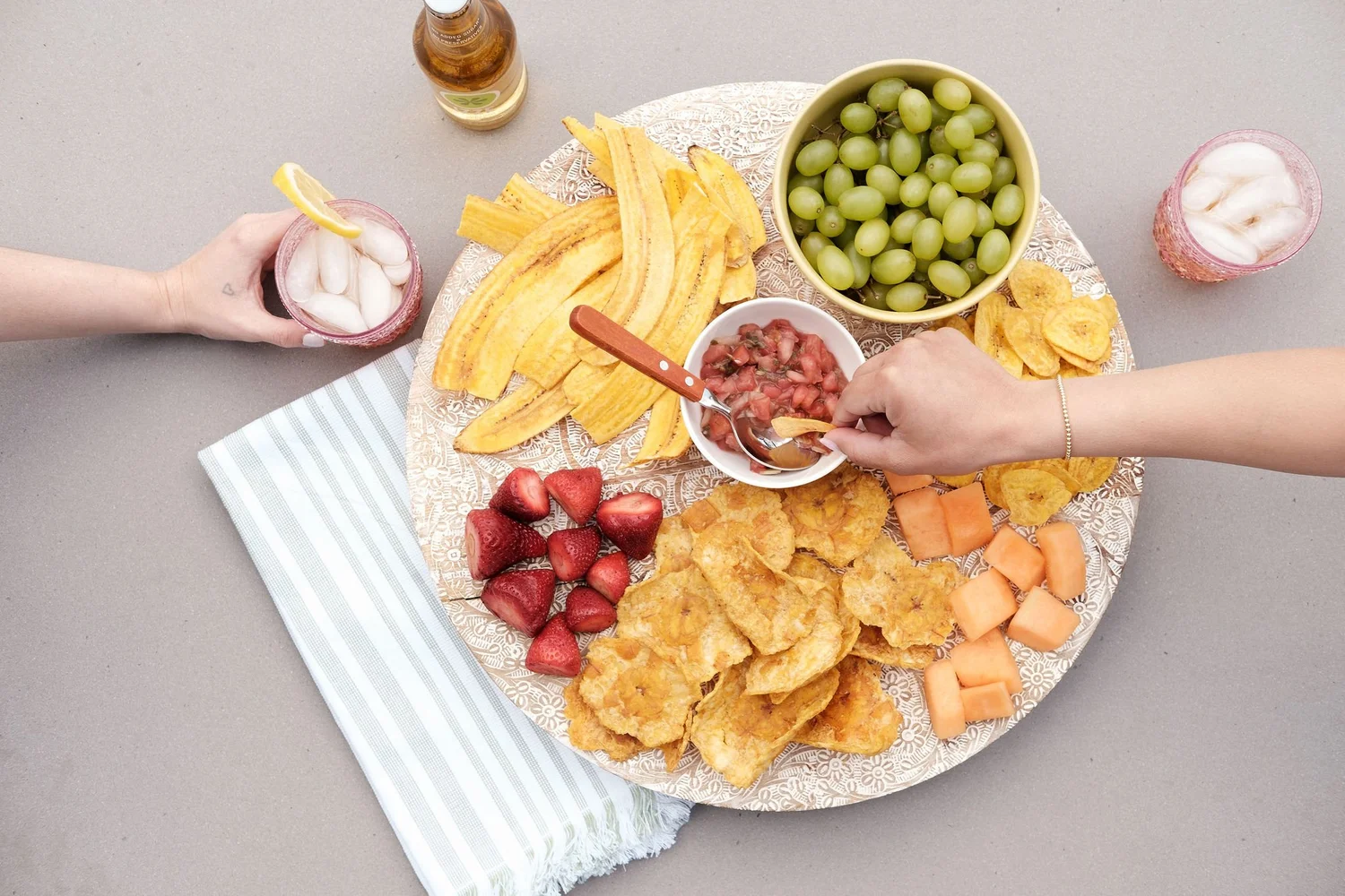 Lam Snacks USA