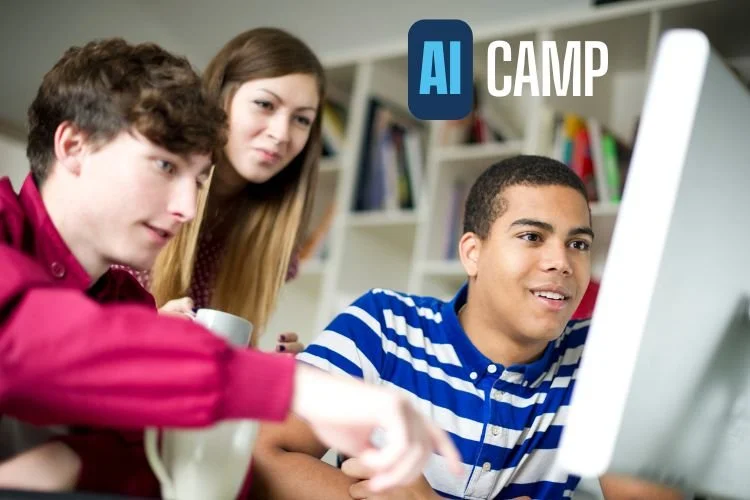 House of Fun | Activity Camps for Kids