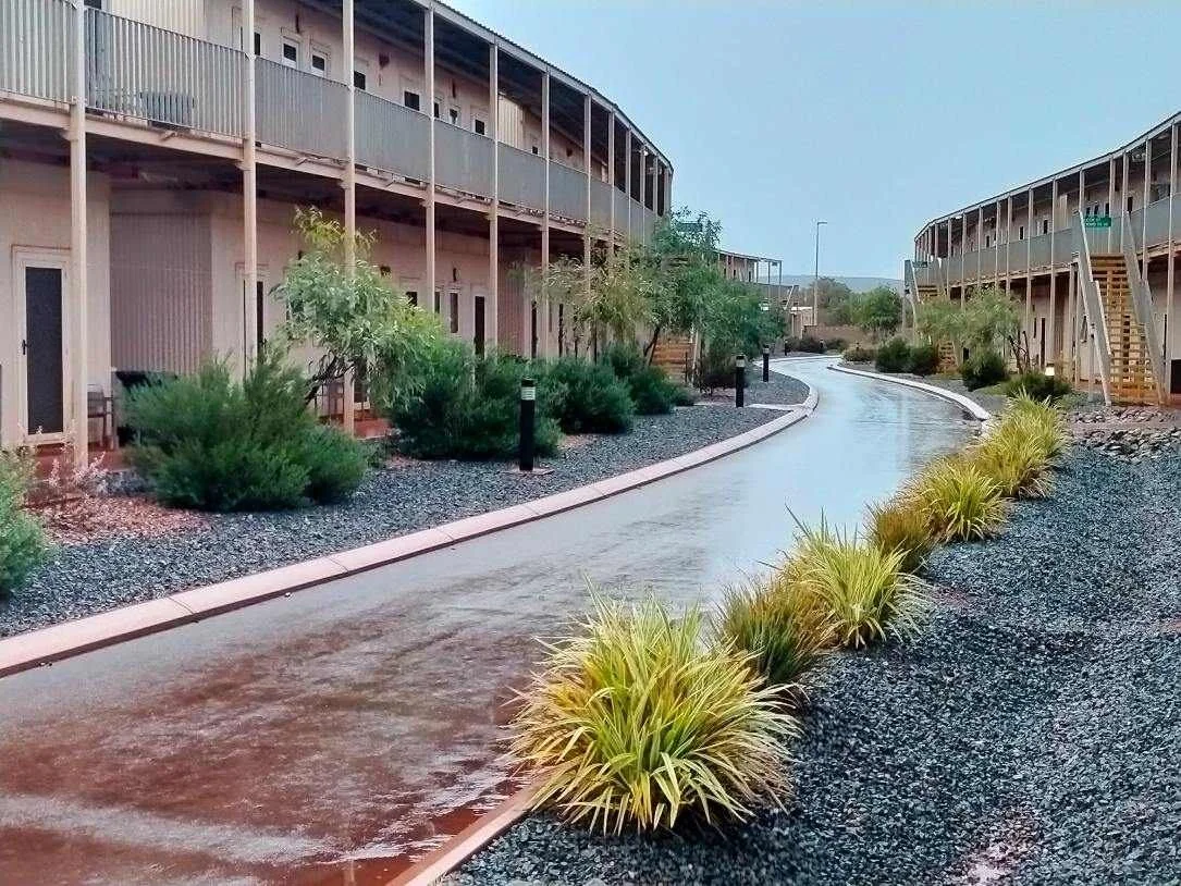 BHP Mulla Mulla | Recent Outback Trees Projects — Outback Trees of ...