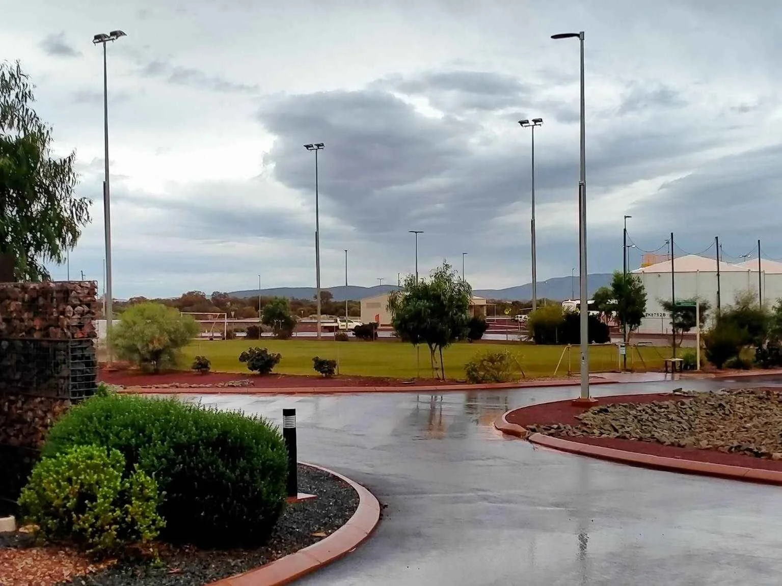 BHP Mulla Mulla | Recent Outback Trees Projects — Outback Trees of ...