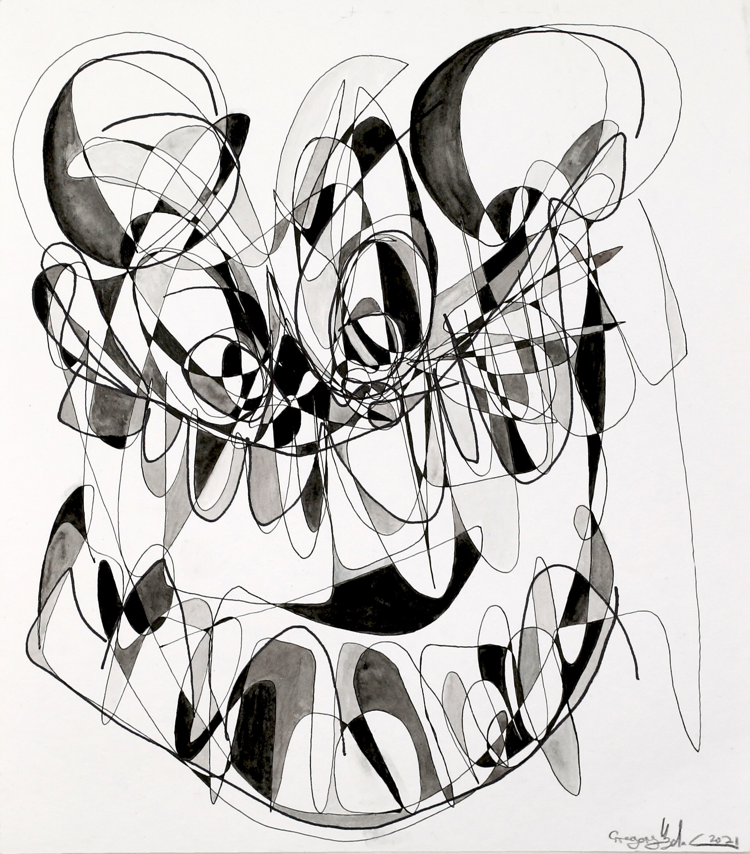 CA Art 2021 — Verge Gallery