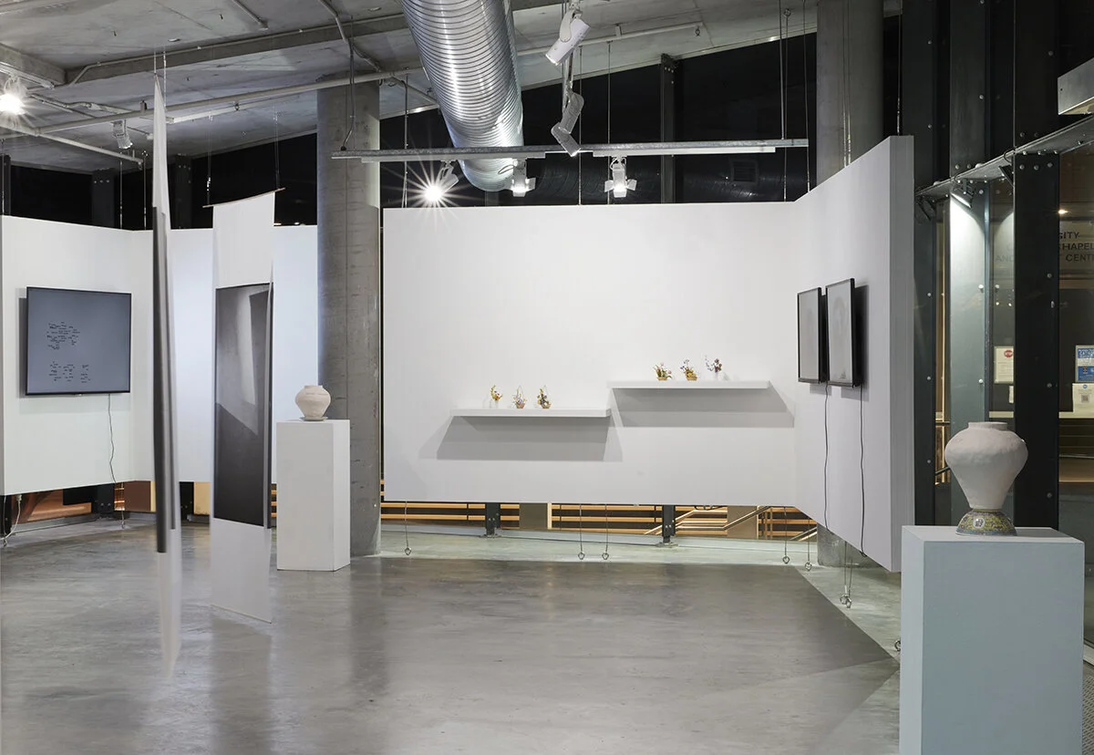 Verge Gallery