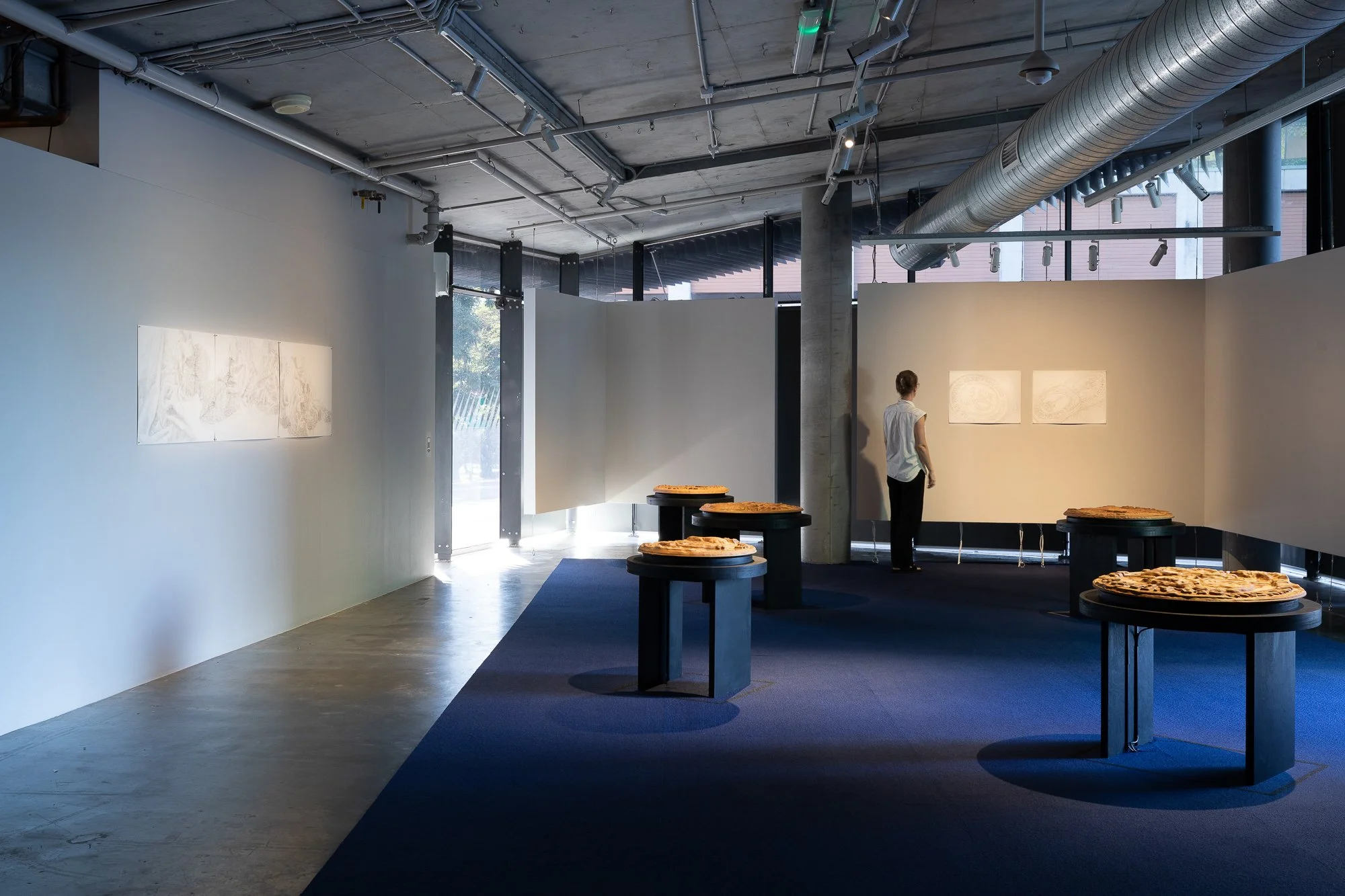 Dismantle / Assemble | Cindy Yuen-Zhe Chen — Verge Gallery