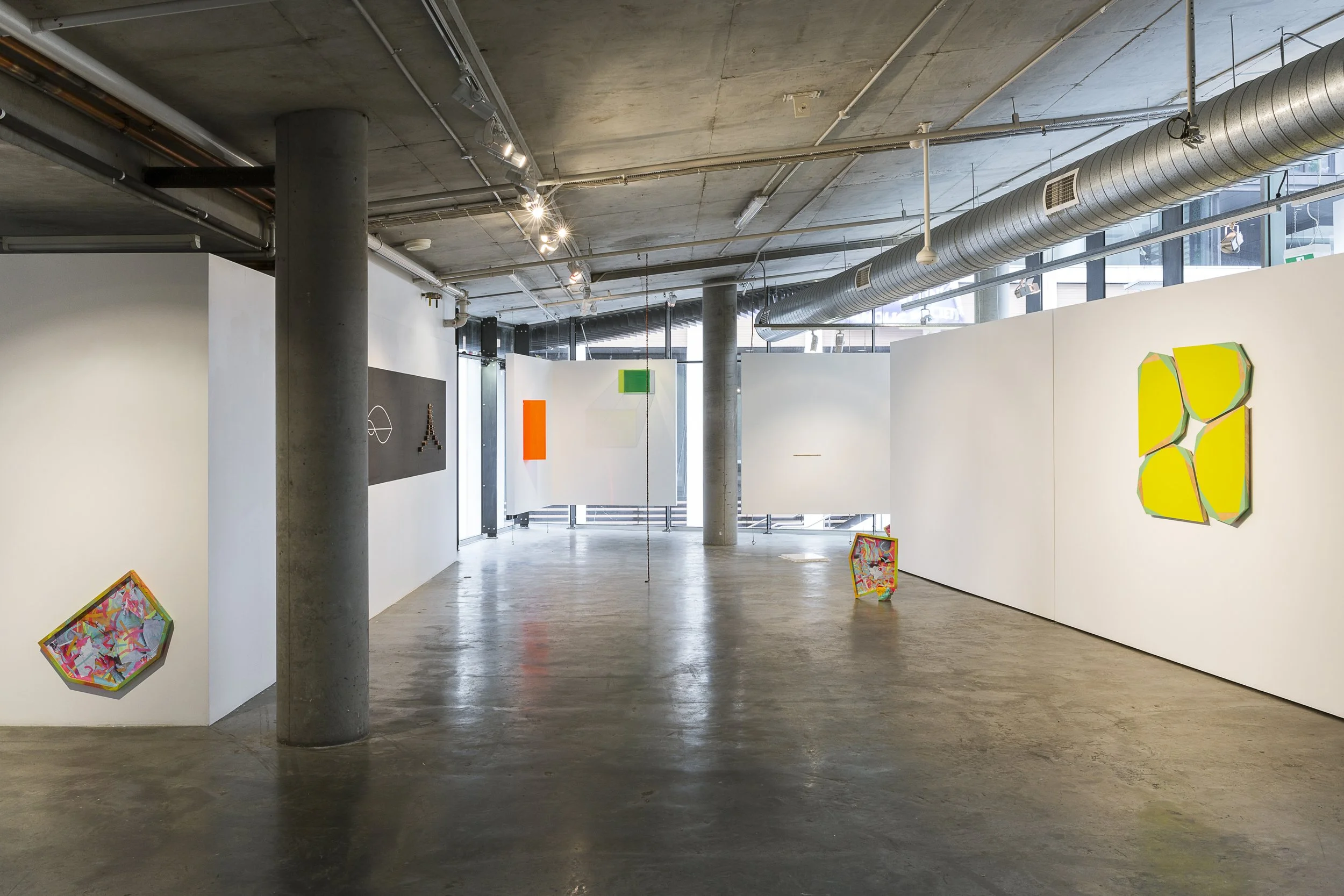 Verge Gallery
