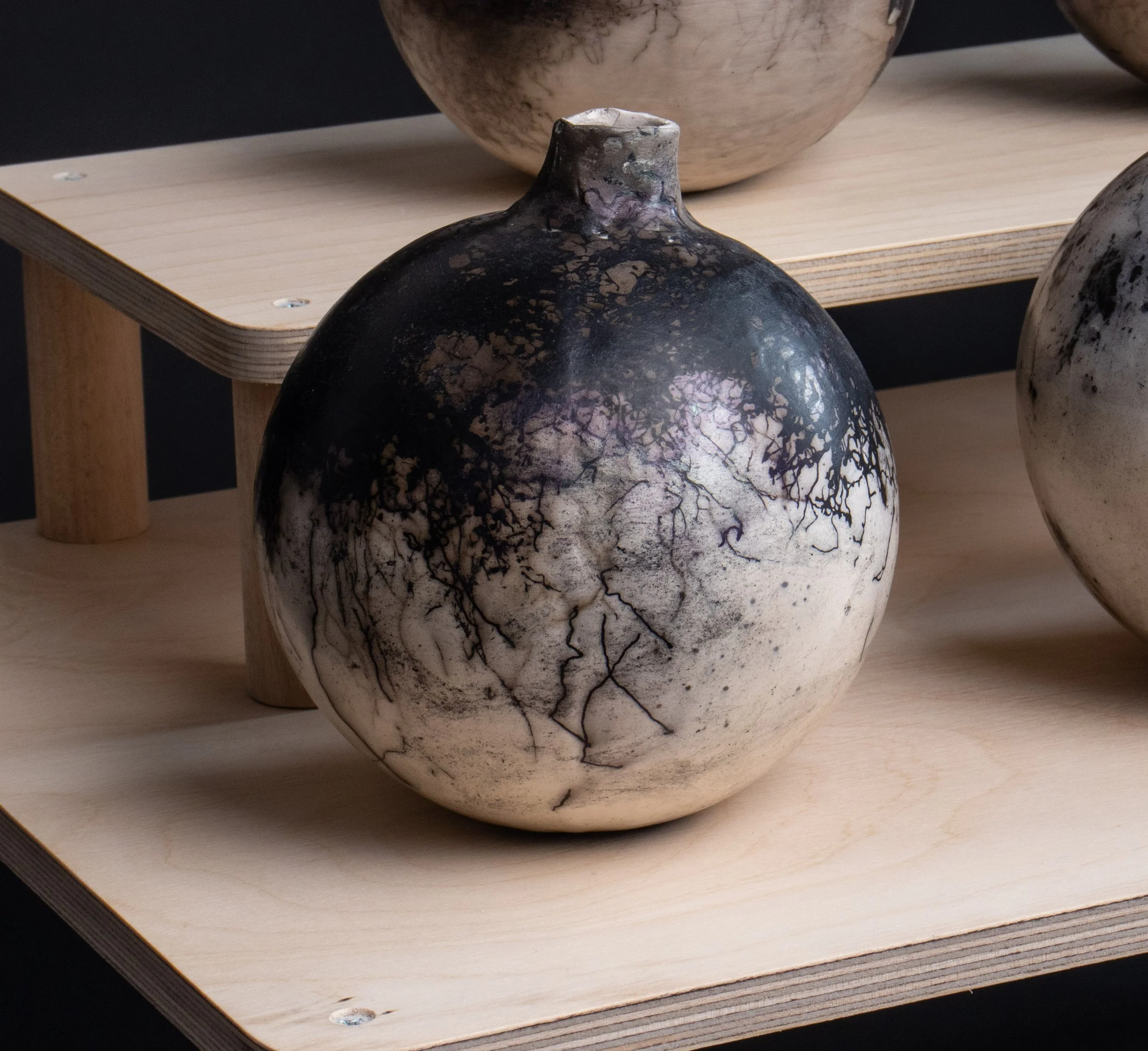 CA Art — Verge Gallery