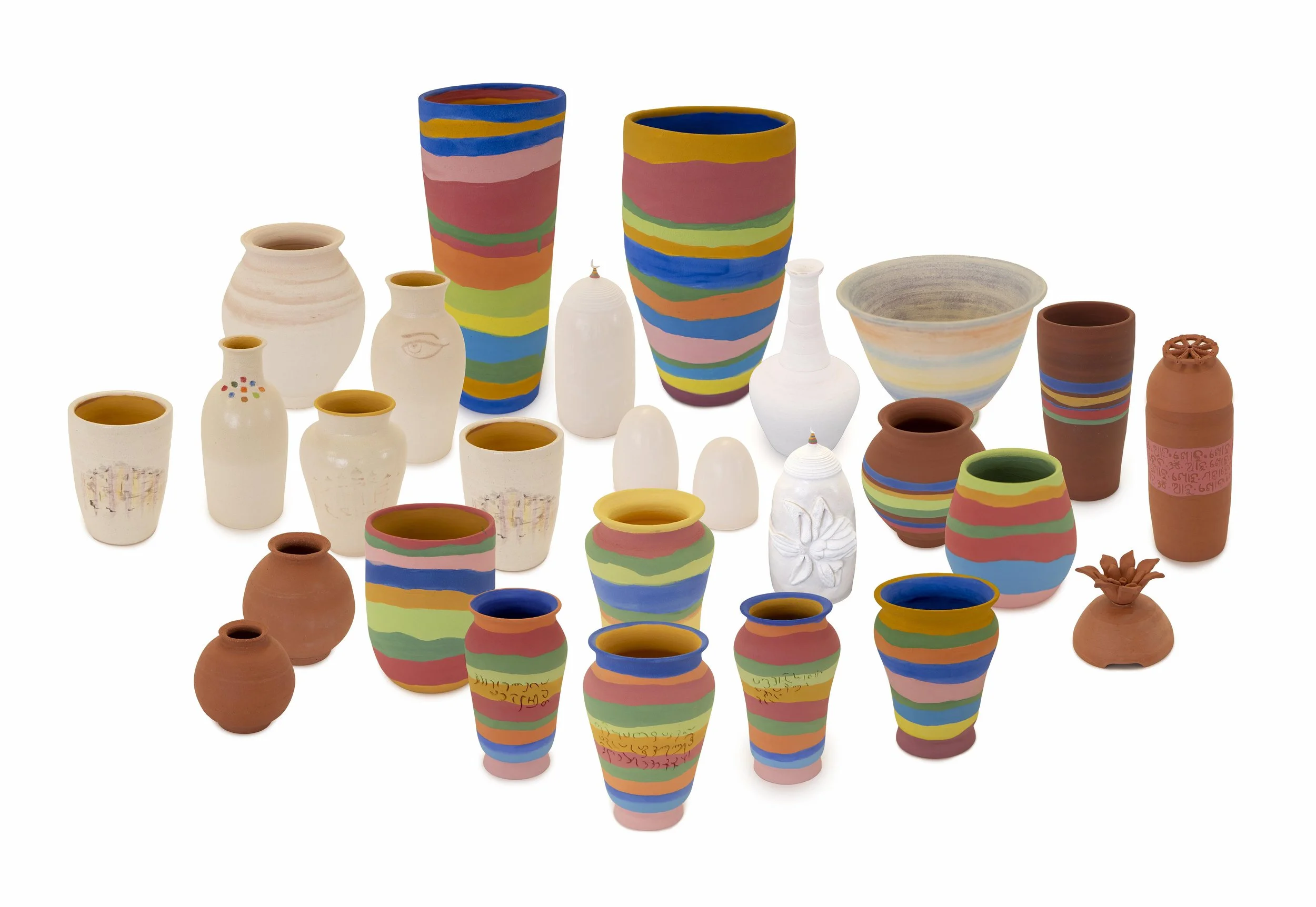 CA Art — Verge Gallery