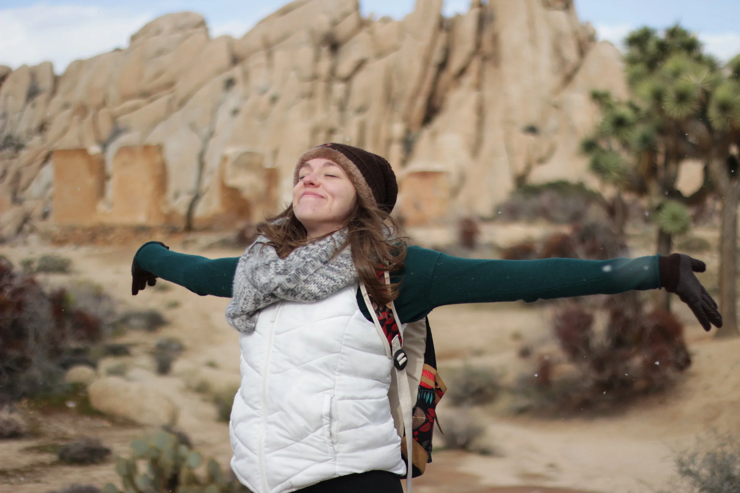 Photos — Nicole Sevey