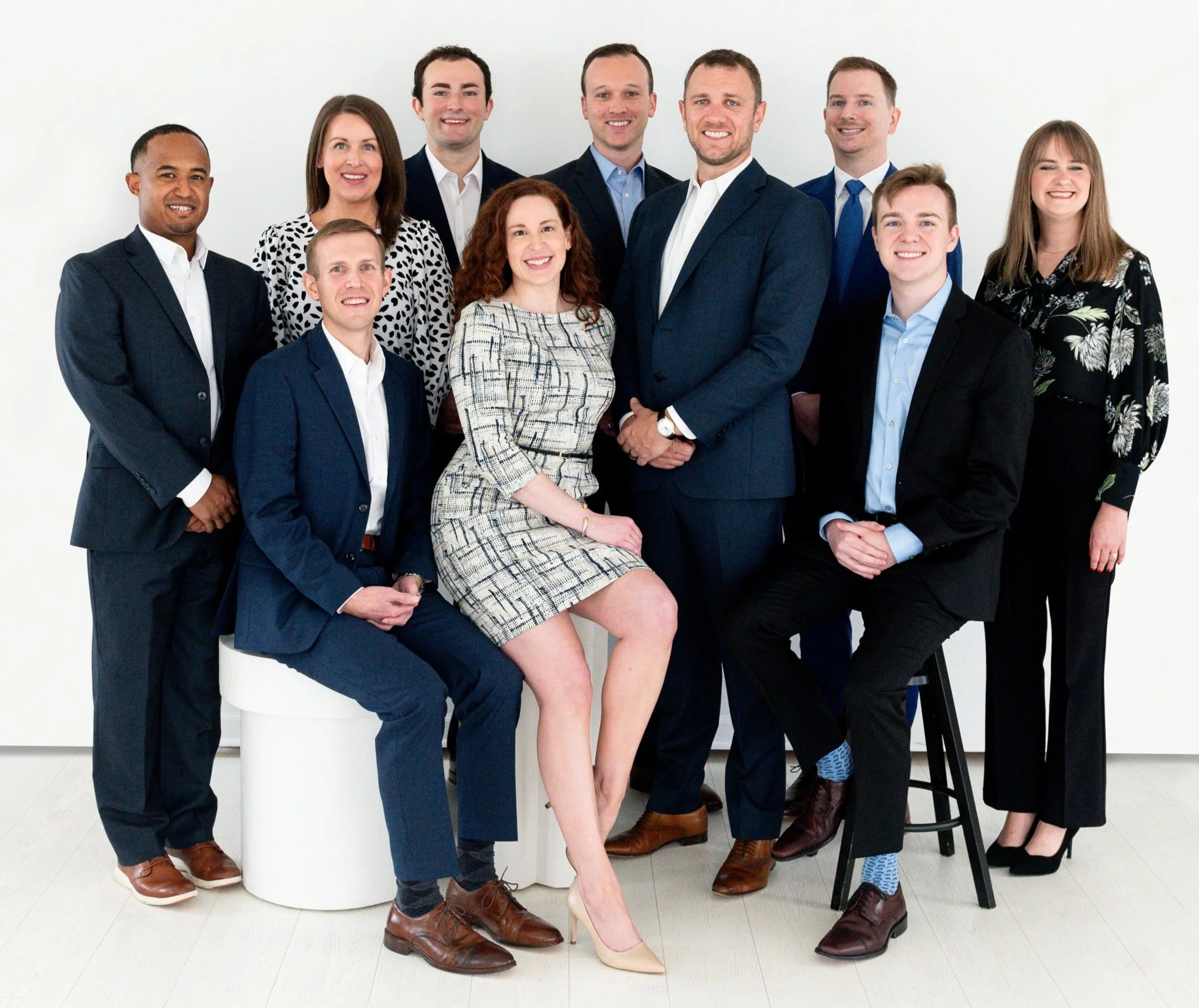 Our Team — Seven Springs Wealth Group