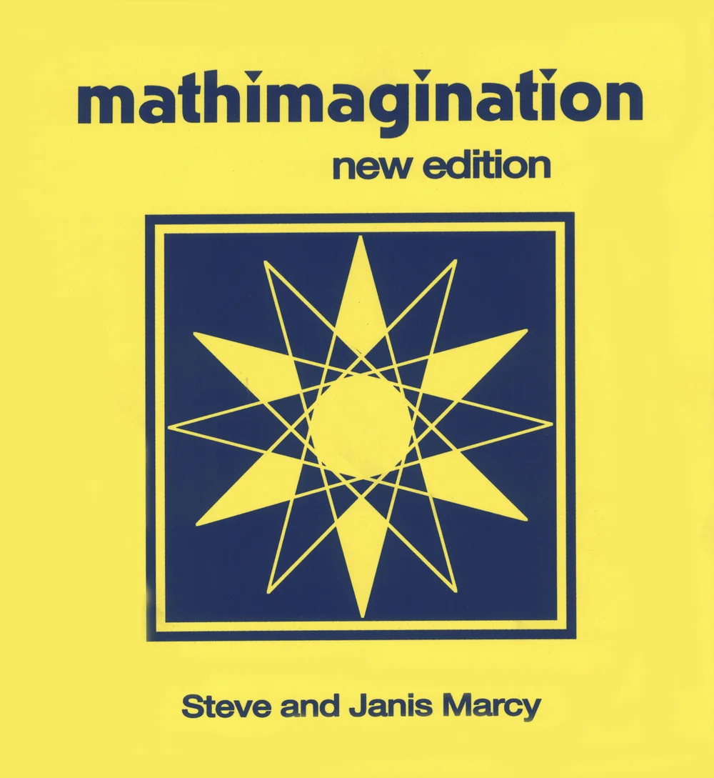 Mathimagination — Marcy Mathworks