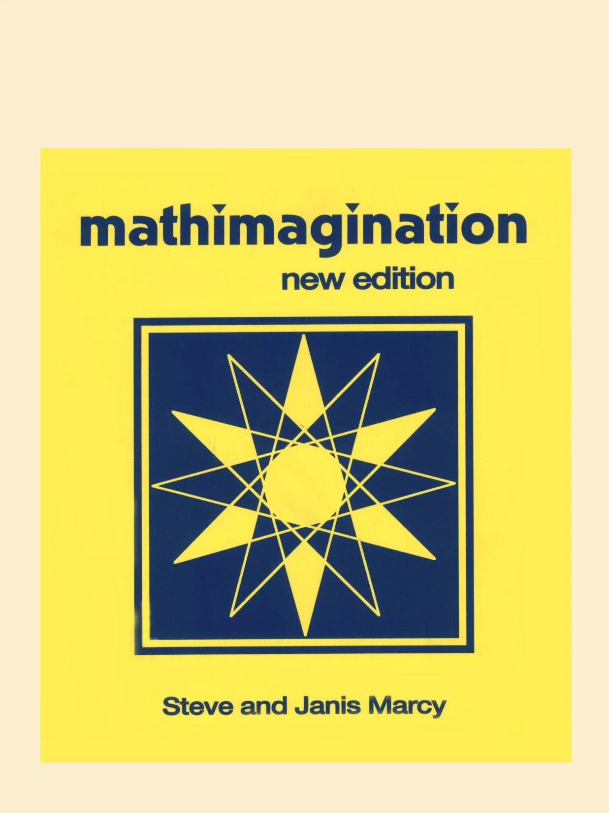 Store 1 — Marcy Mathworks