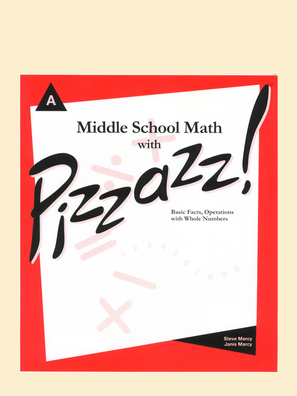 Store 1 — Marcy Mathworks