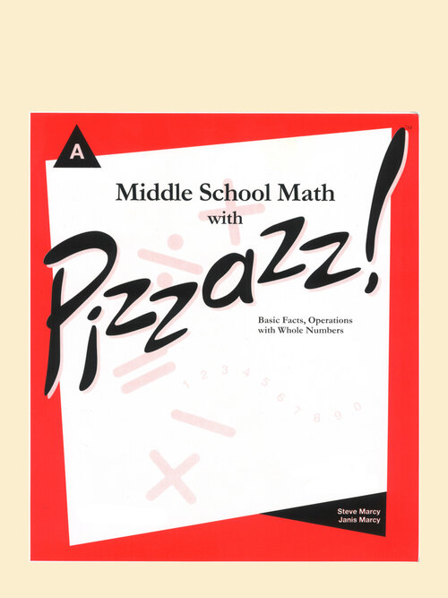 Store 1 — Marcy Mathworks