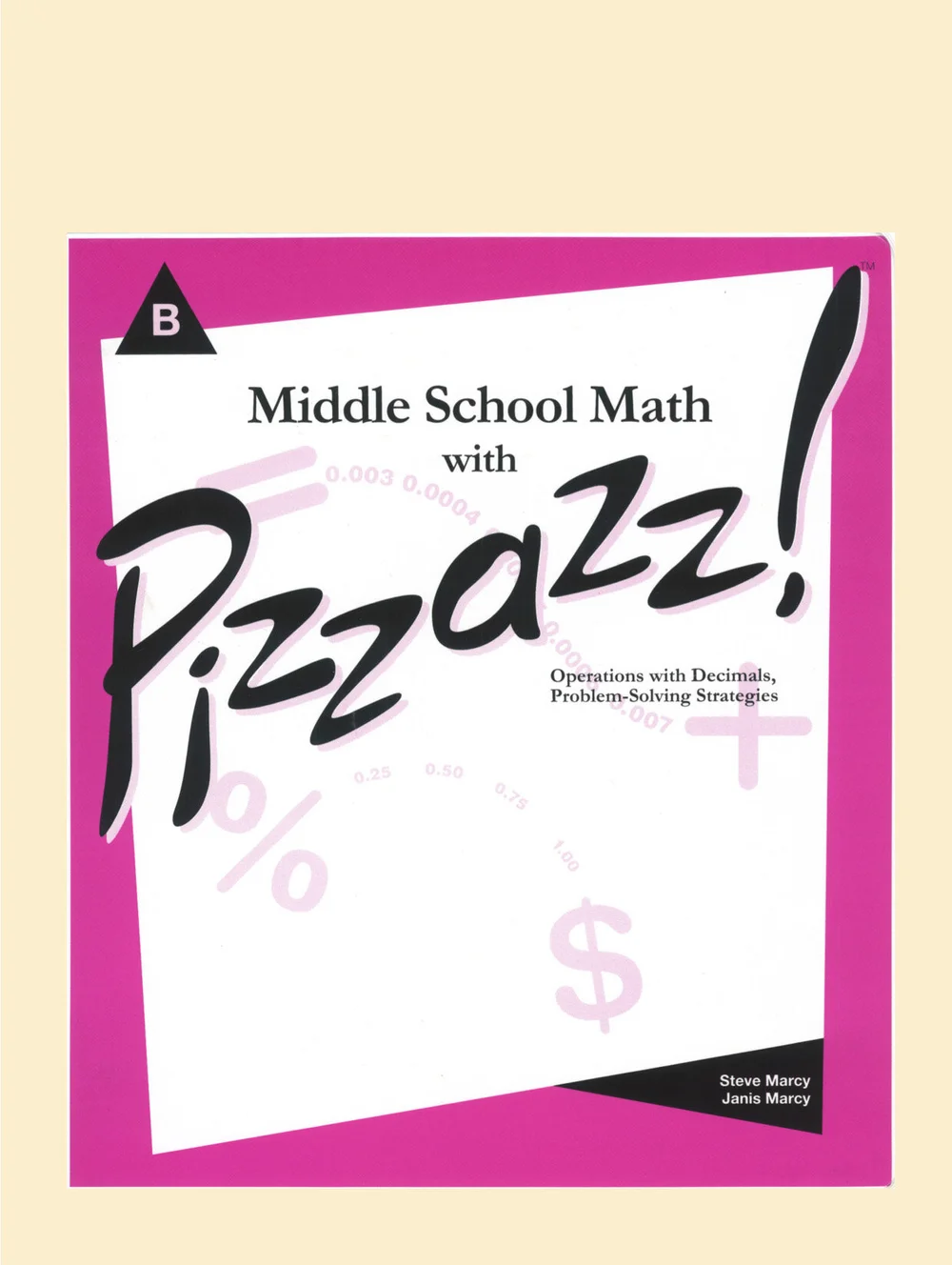 Store 1 — Marcy Mathworks