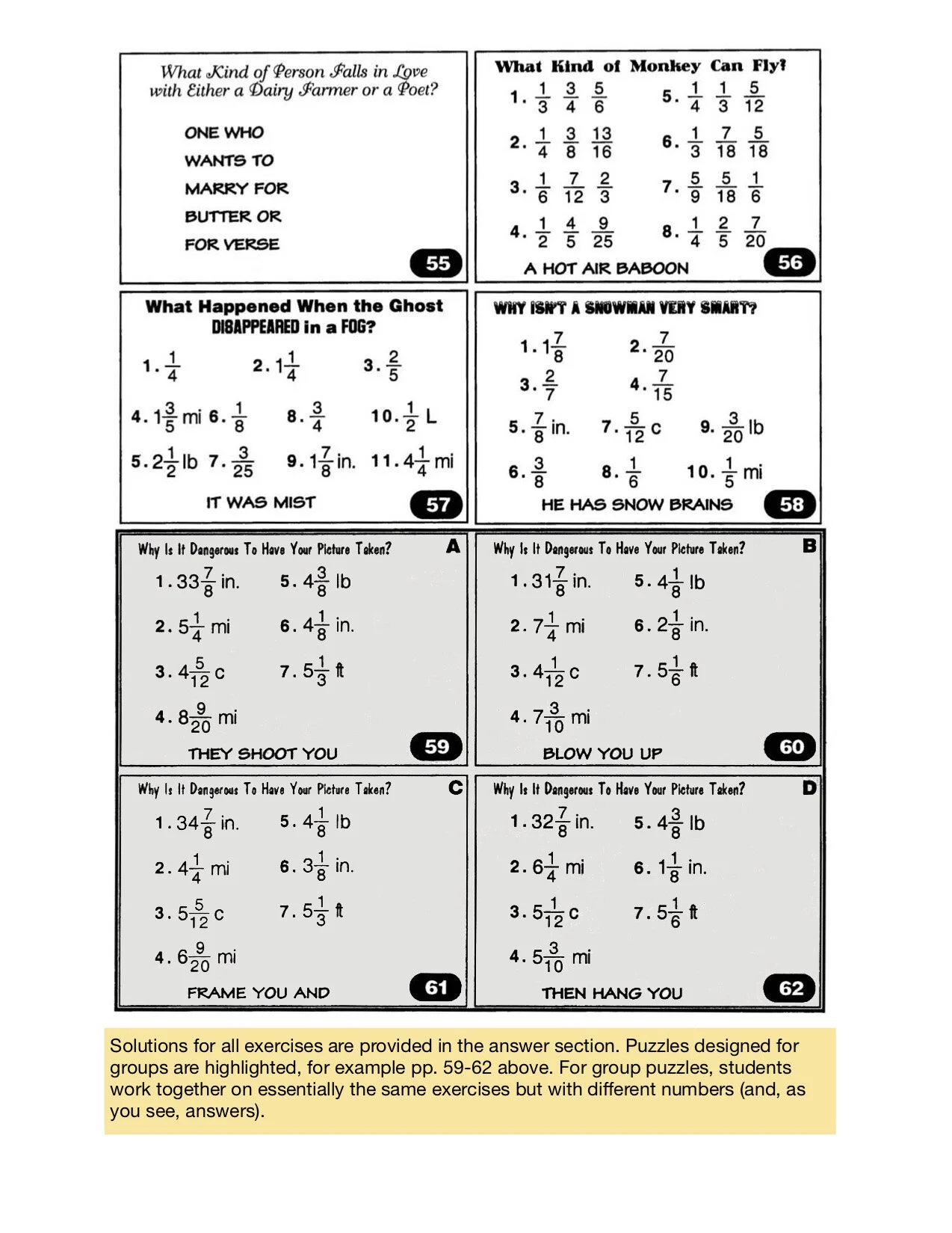 PPS Sample Answers — Marcy Mathworks
