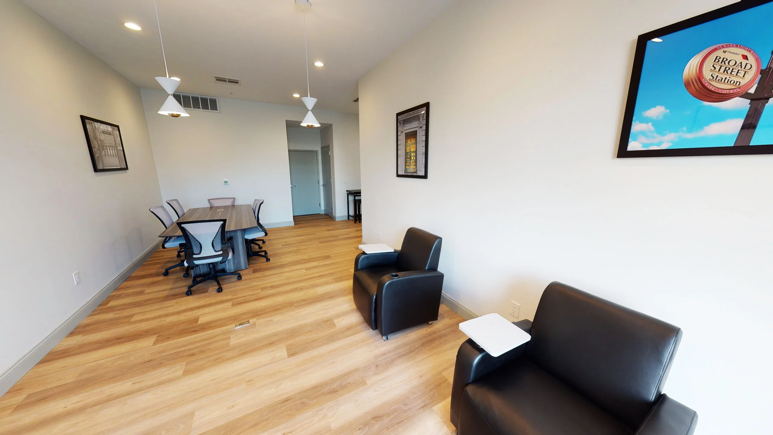 Amenities — Spring Street Commons