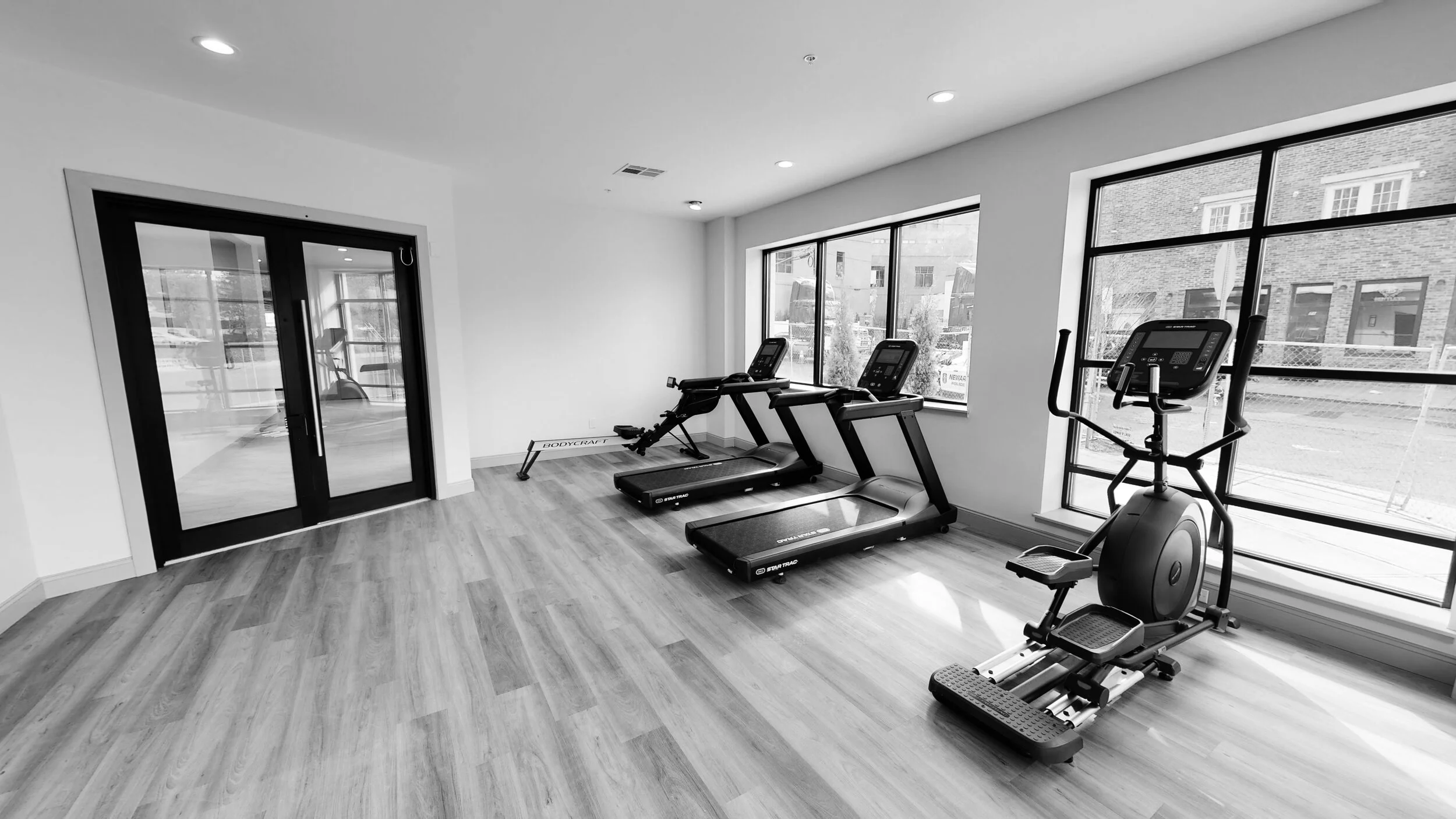 Amenities — Spring Street Commons