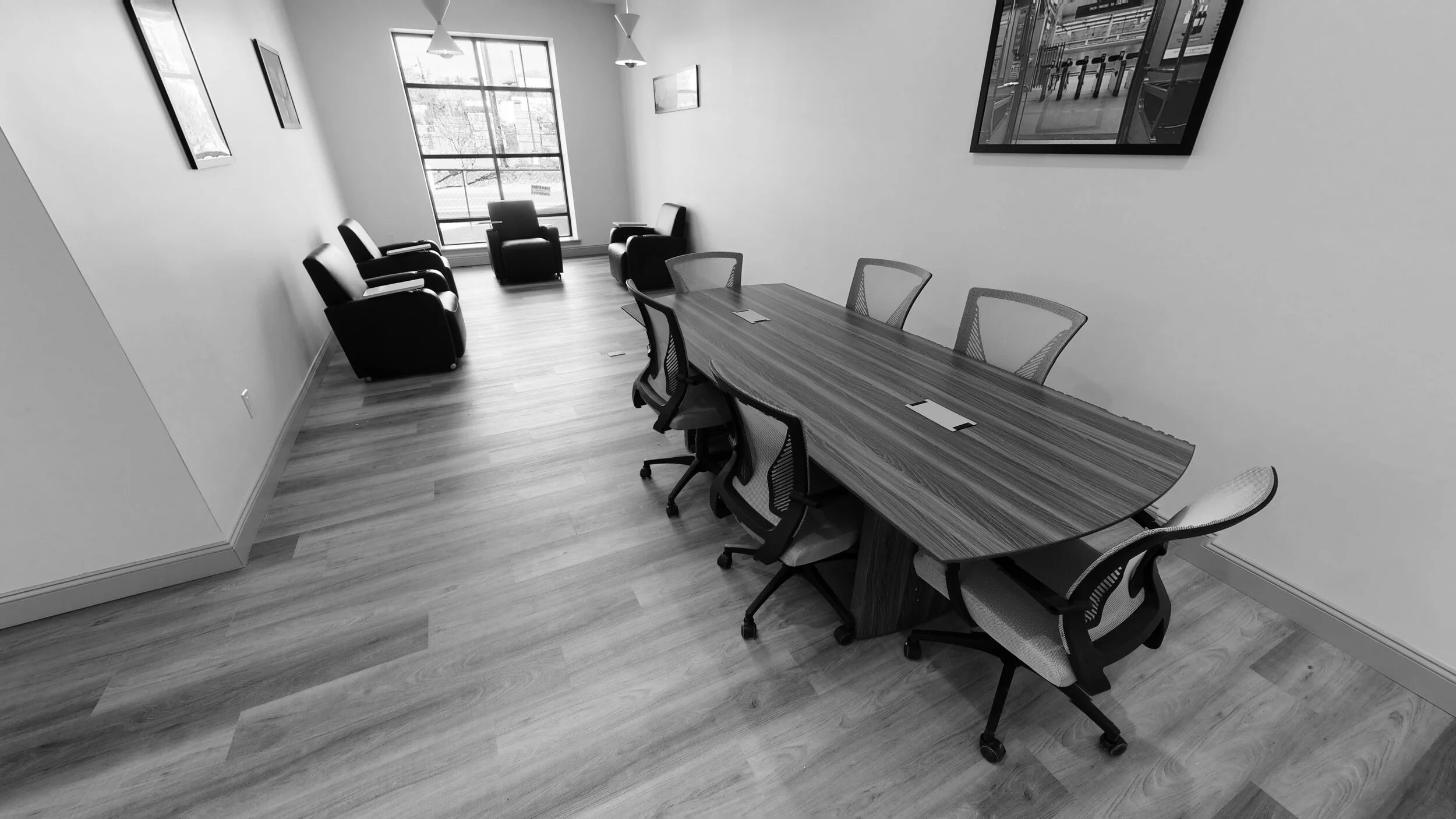 Amenities — Spring Street Commons