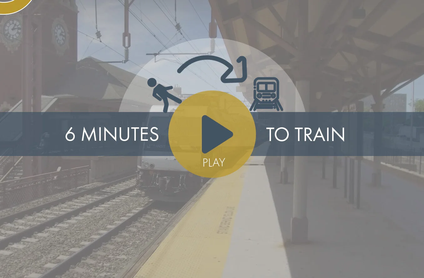 Spring Street Commons