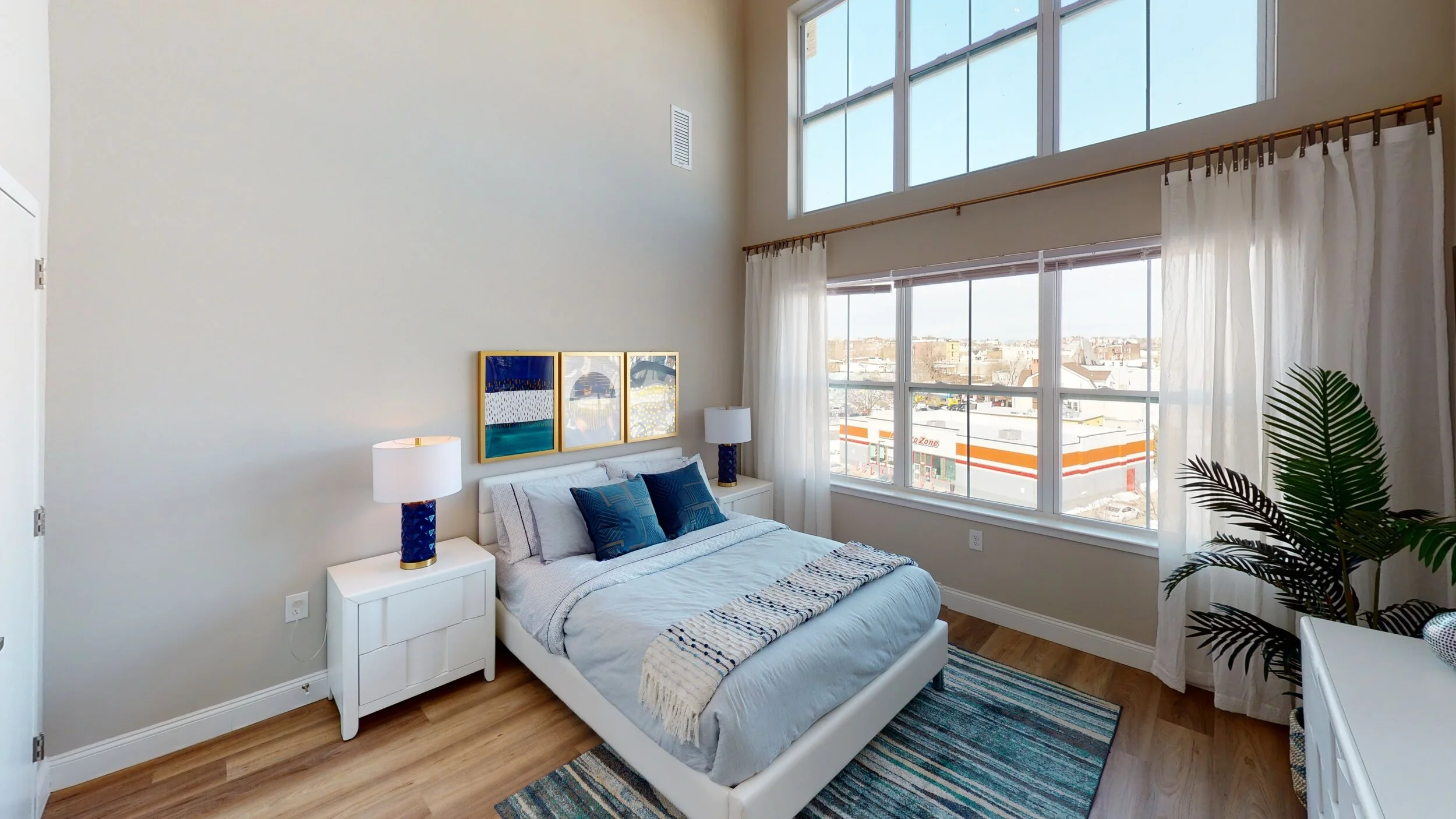 Spring Street Commons