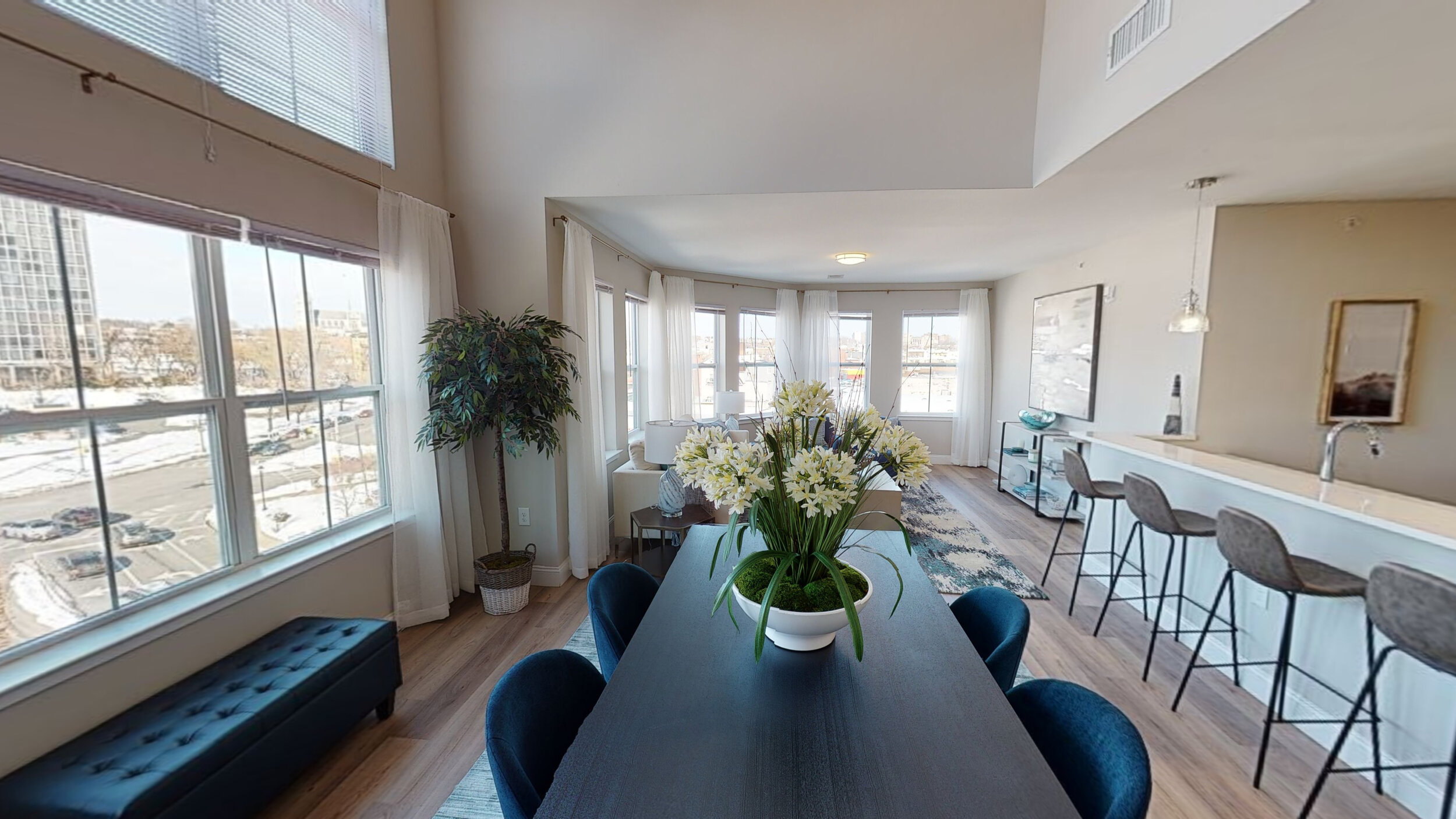 Spring Street Commons