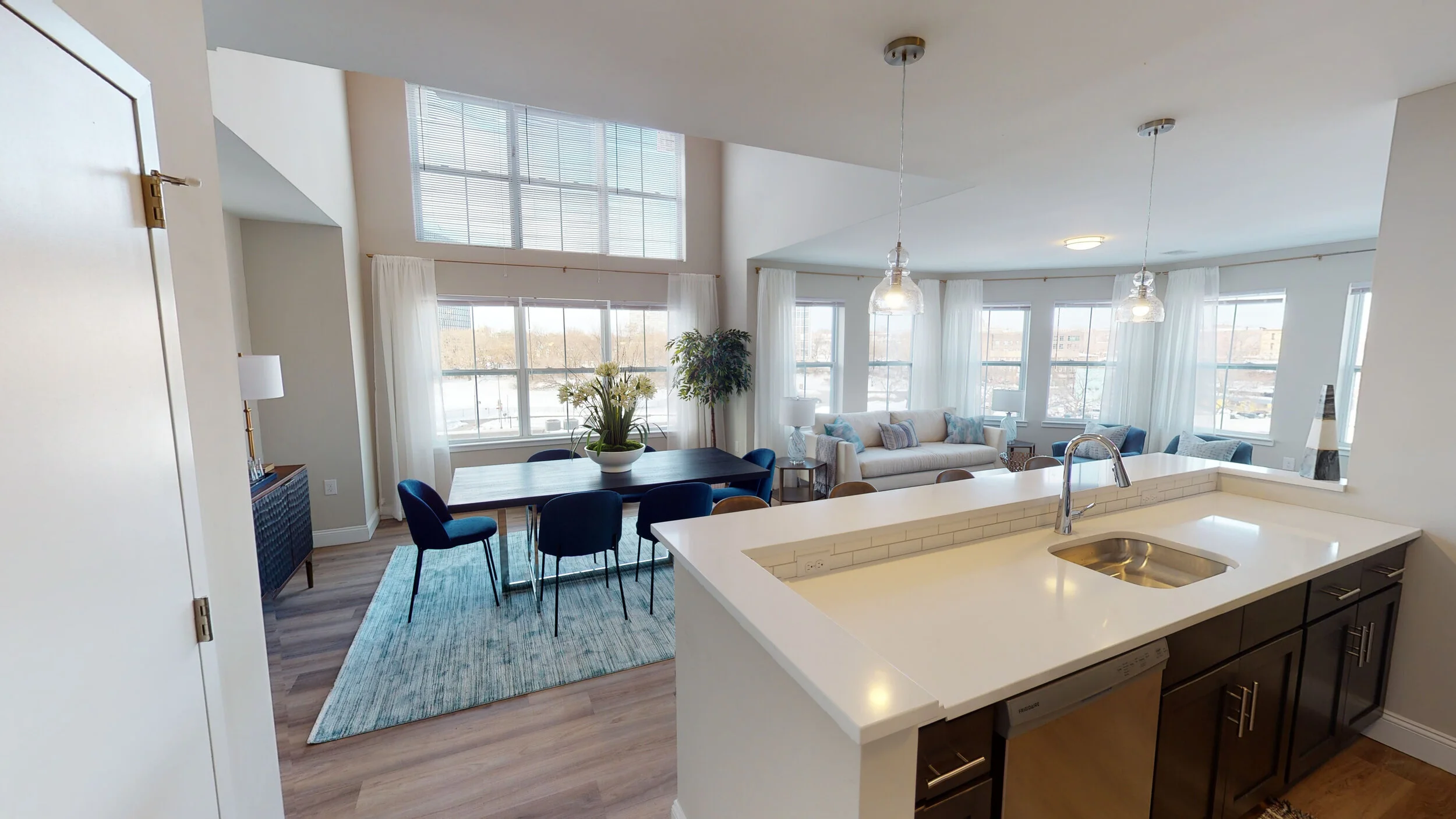 Spring Street Commons