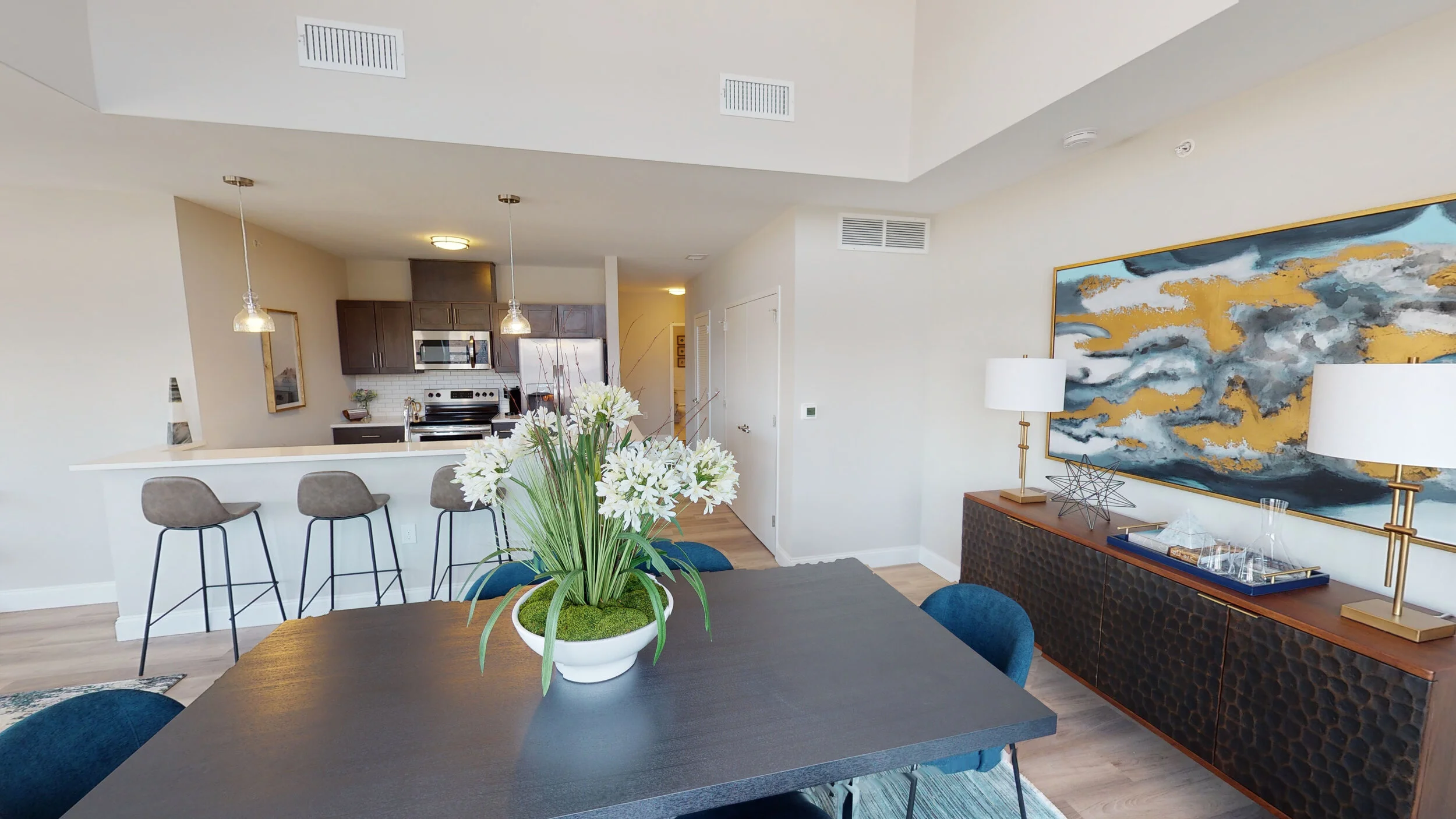 Spring Street Commons