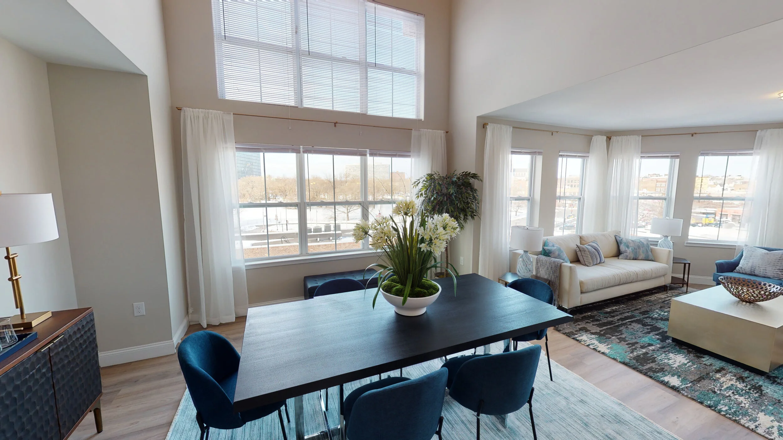 Spring Street Commons