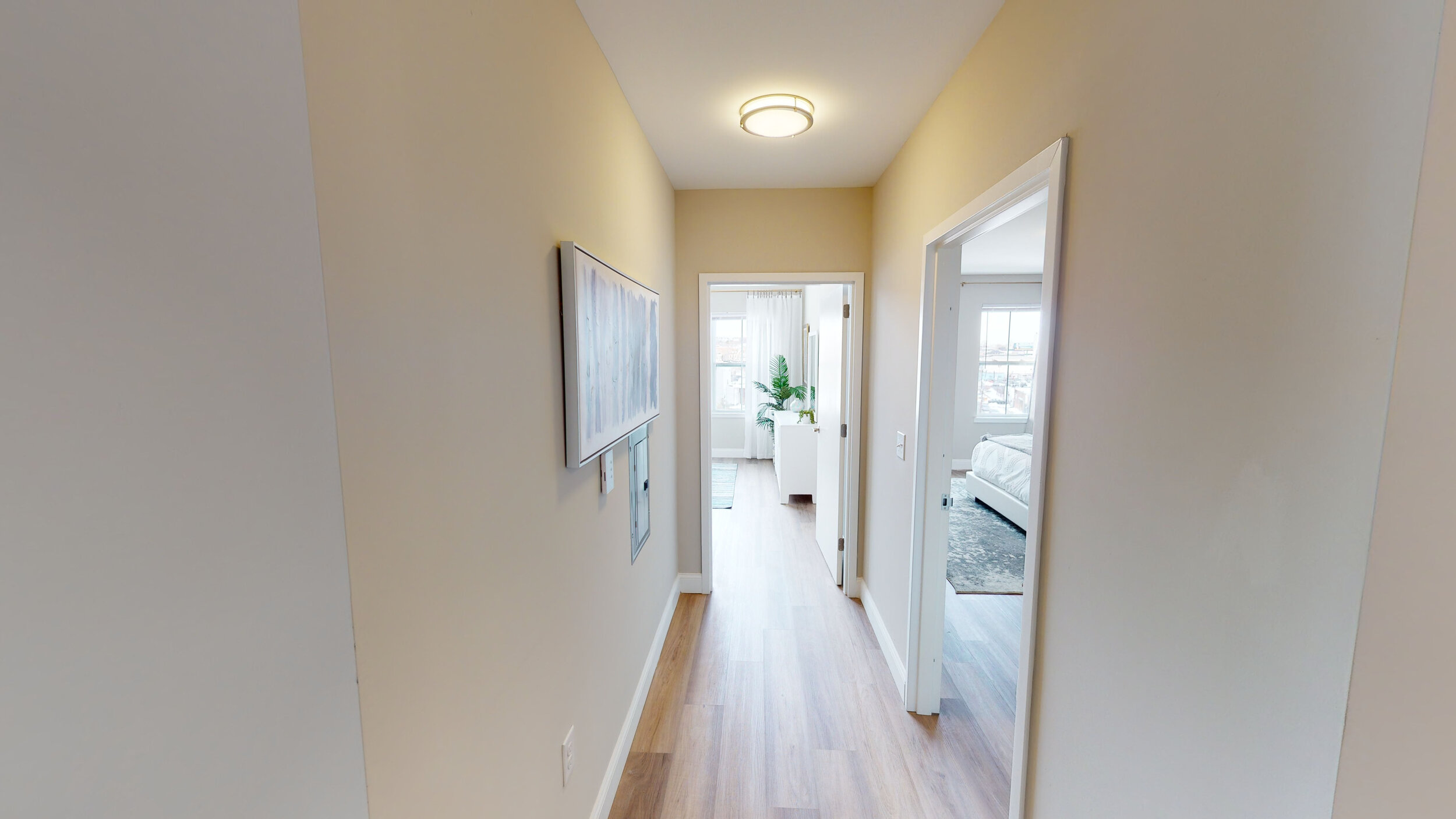 Spring Street Commons