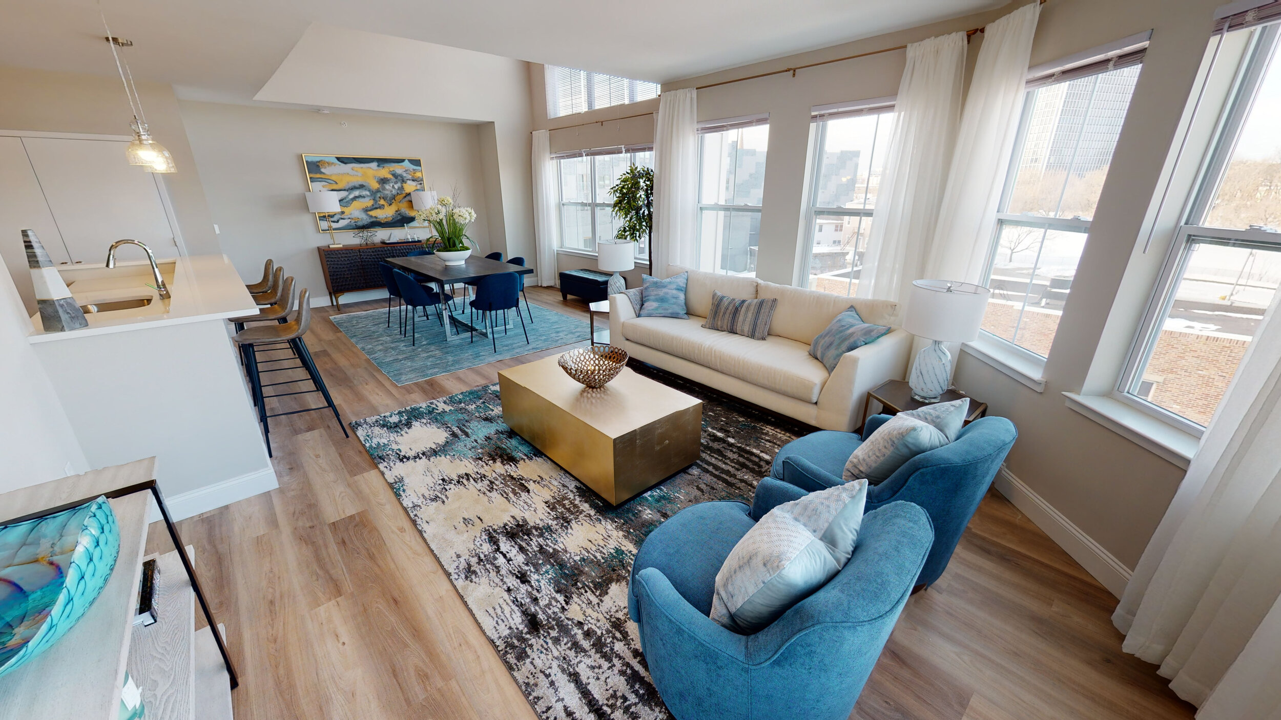 Spring Street Commons