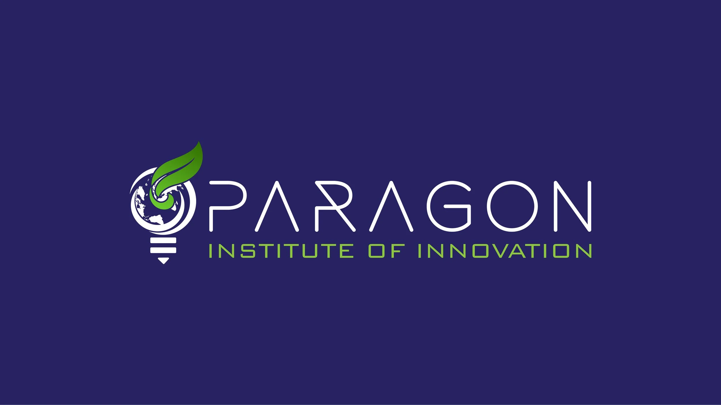 Paragon Logo