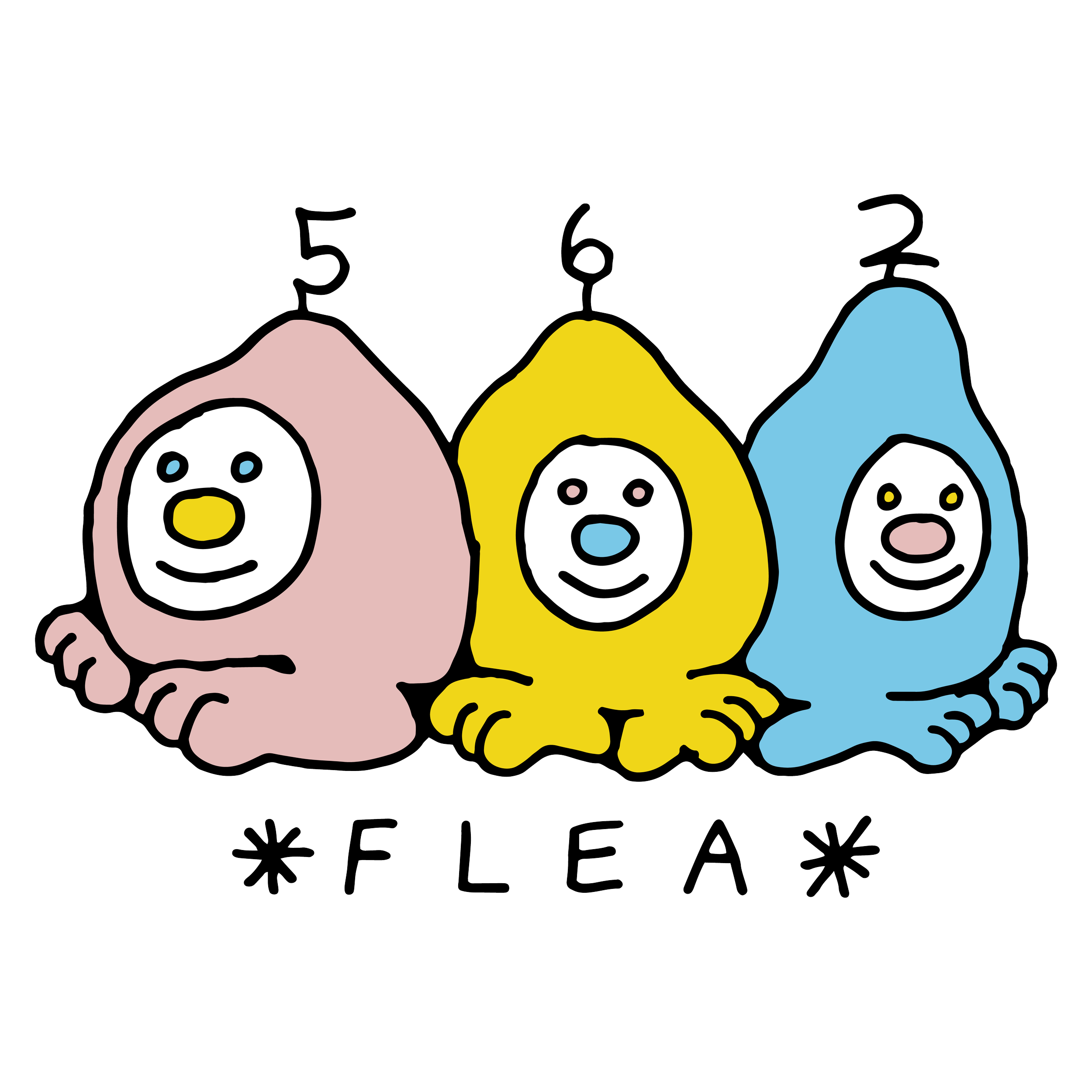 @562flea - Rentals - Flea Marlet for Small Businesses | 562flea