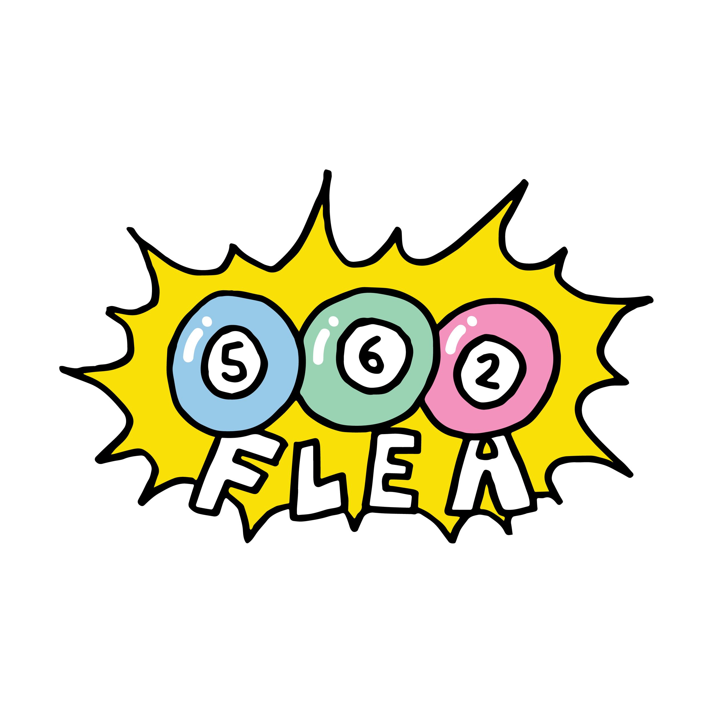 @562flea - Rentals - Flea Marlet for Small Businesses | 562flea