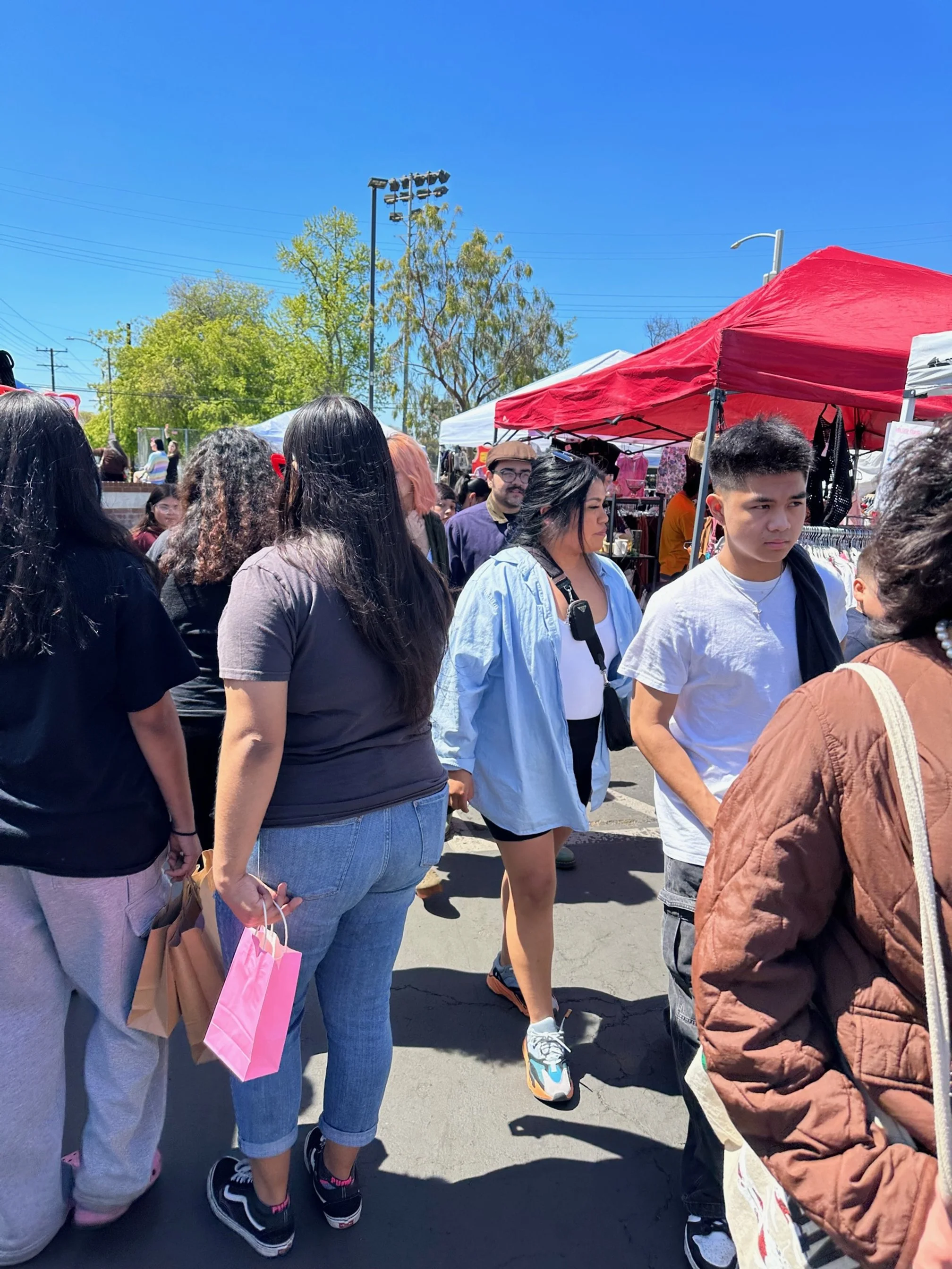 @562flea - Vendors, Small Businesses & More | Community Market | 562flea