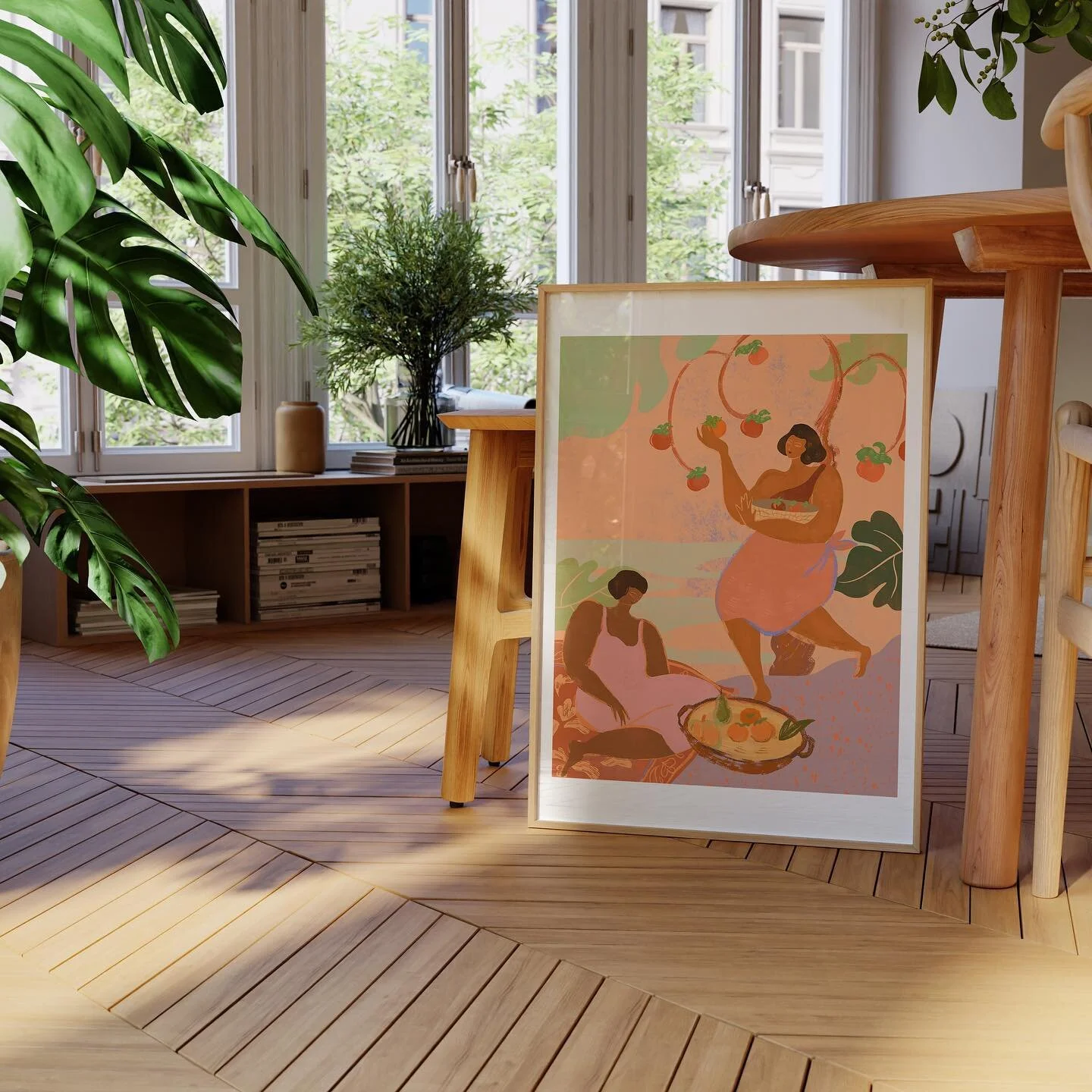Arty Guava | Artist | Illustrator | Muralist | Canada | Singapore