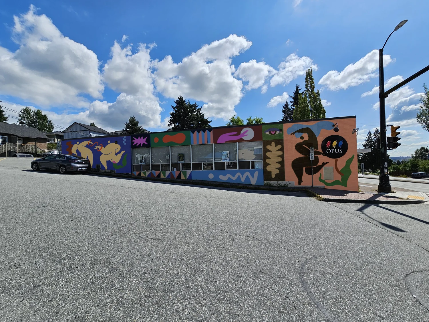 Arty Guava | Artist | Illustrator | Muralist | Canada | Singapore