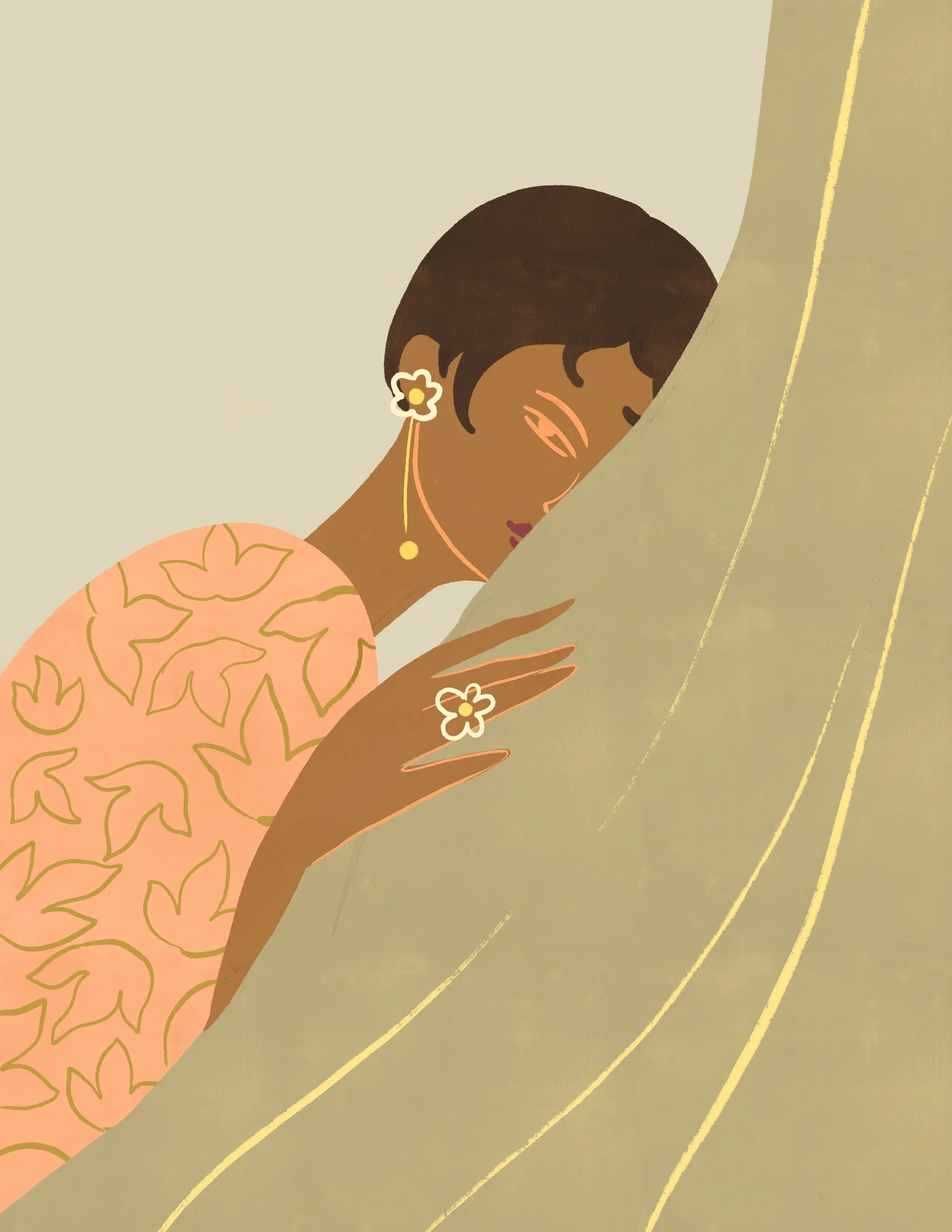 Original Illustrations – Arty Guava’s Bold, Nature-Inspired Designs ...