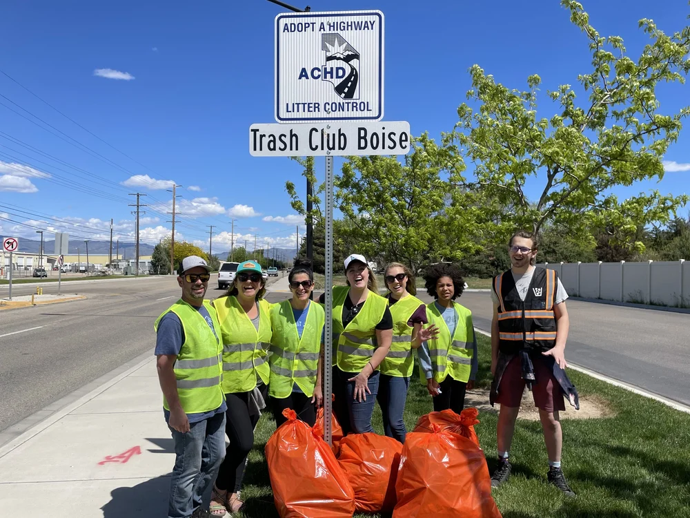 Trash Club