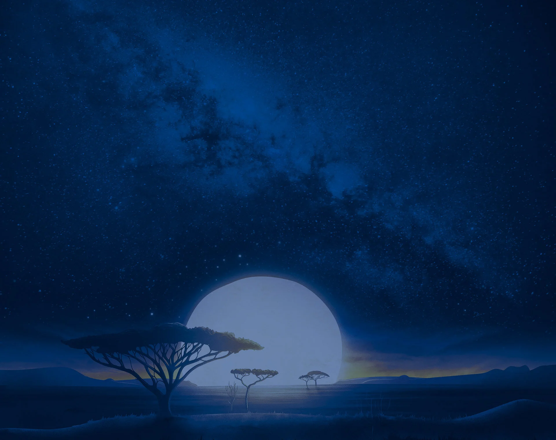 Calling Us Home Musical