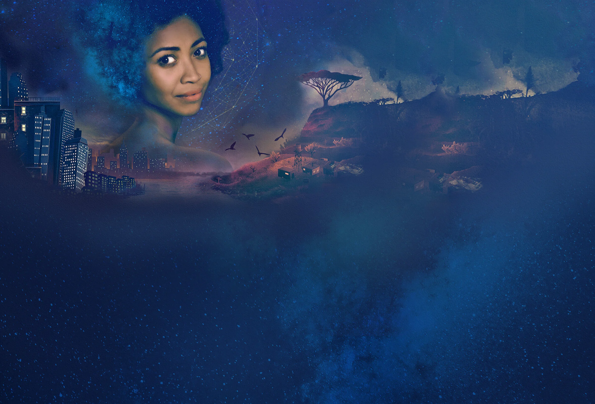 Calling Us Home Musical