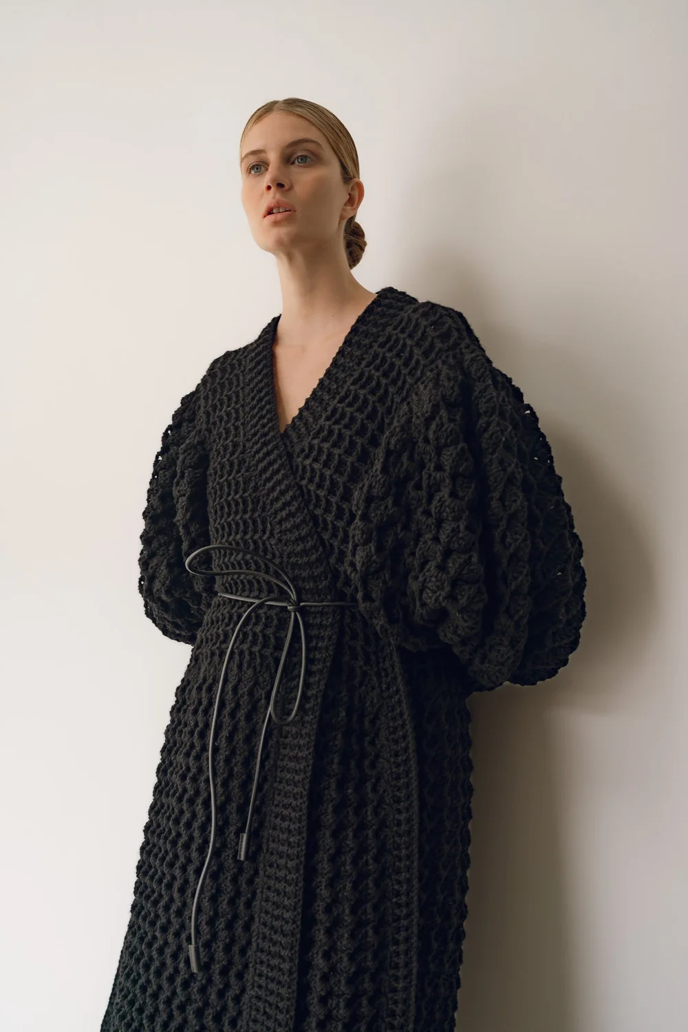 General 3 — COLIN BURKE