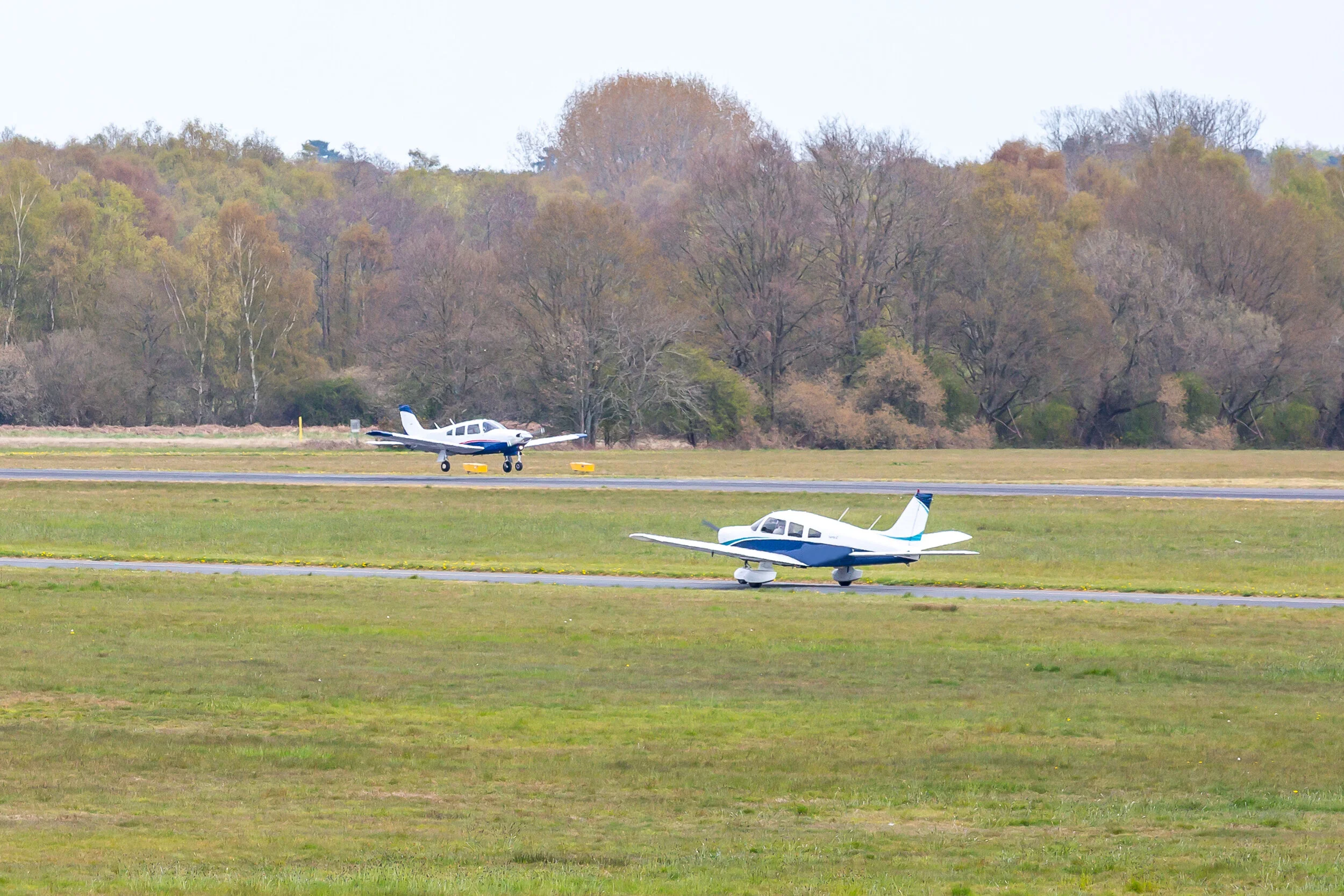 Flying Club — SEMET Aviation