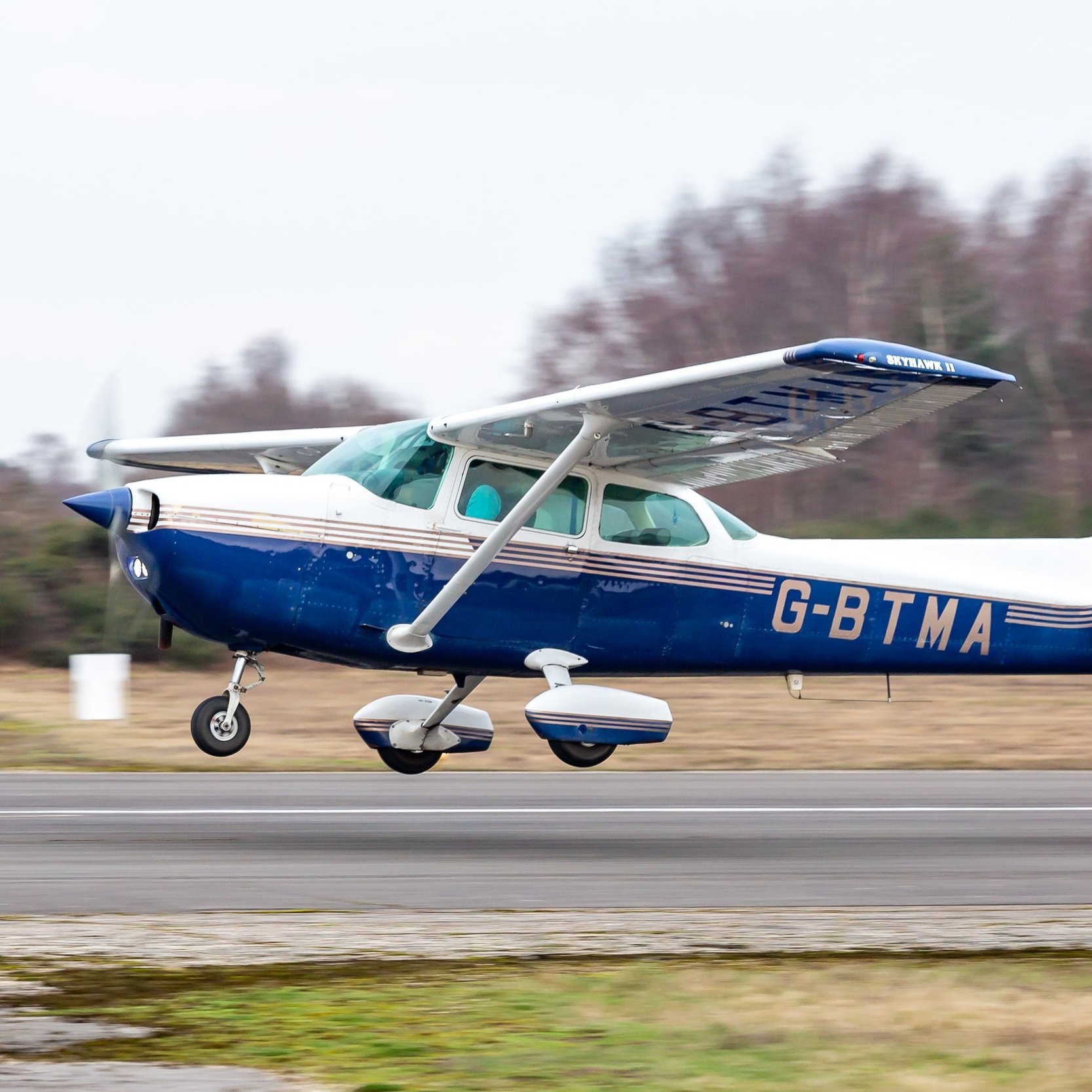 PPL | LAPL | IRR | Night — SEMET Aviation