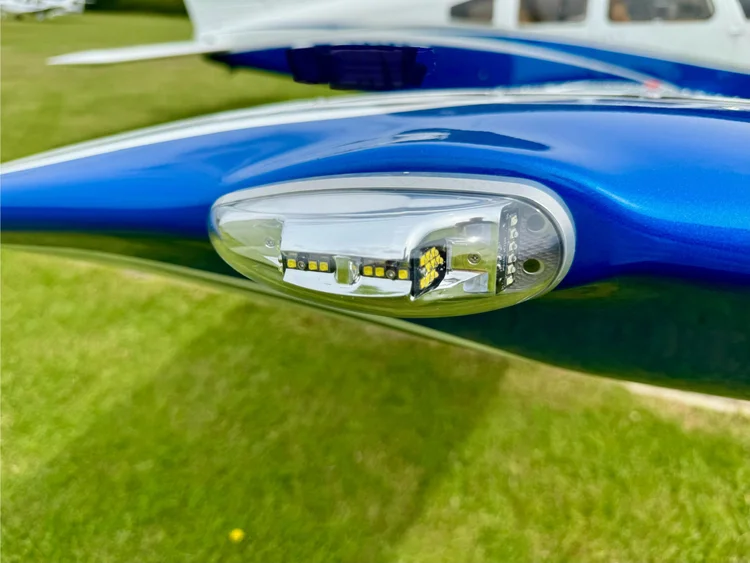 Fleet — SEMET Aviation